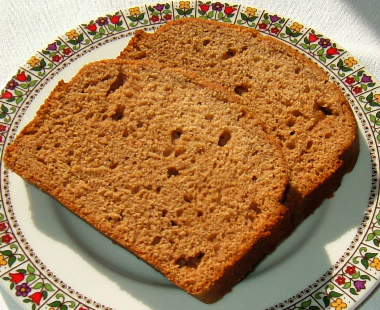 Pom Koek (Belgian Coffee Cake) Recipe - Food.com