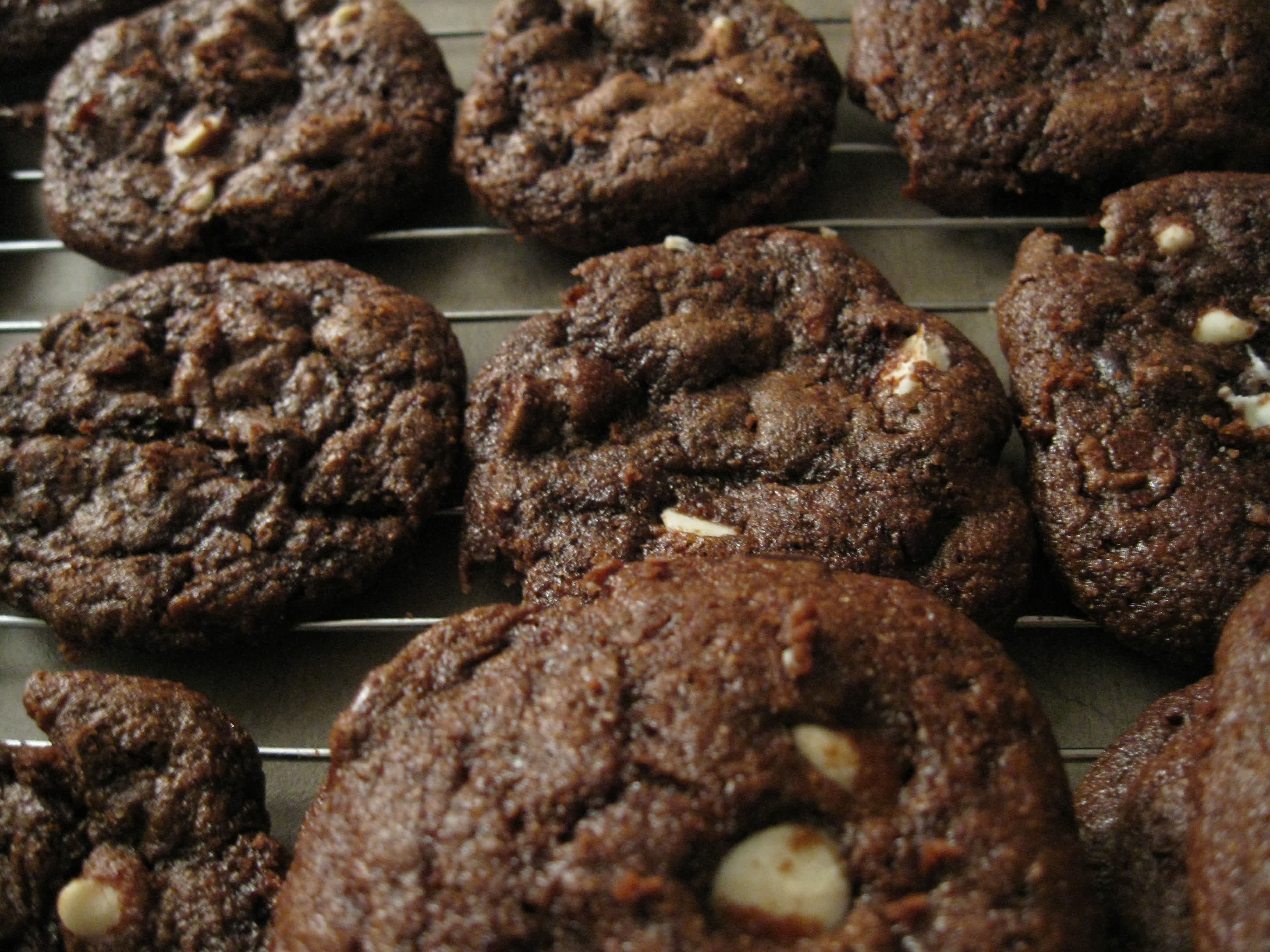 Absolutely Sinful Chocolate Chip Cookies Recipe - Food.com