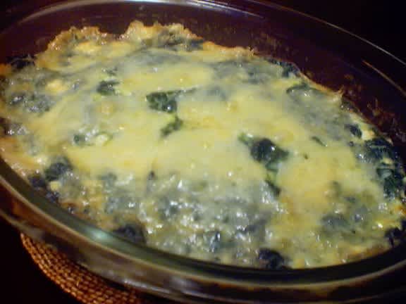 Spanaki Psimeno Recipe - Food.com