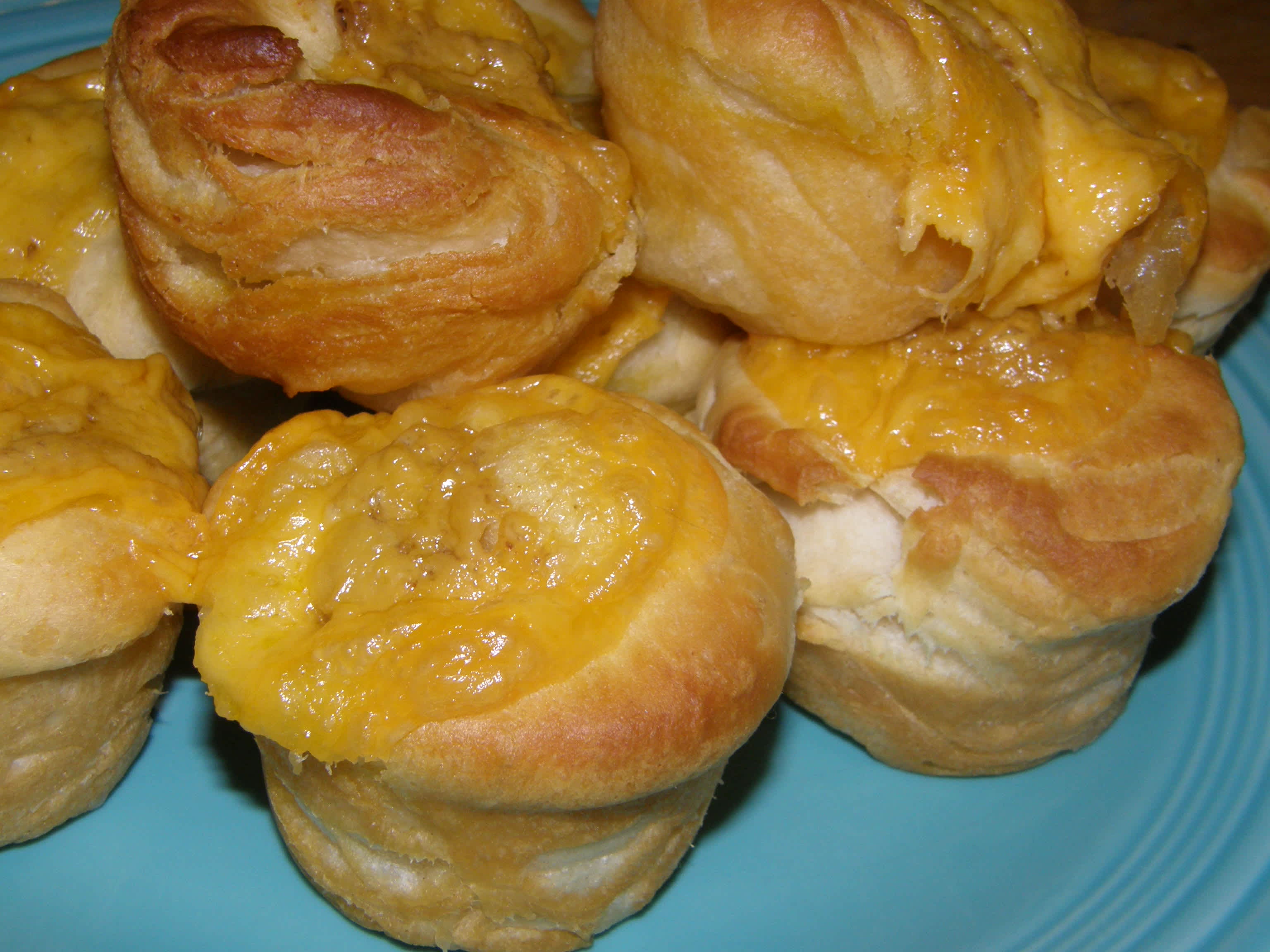 Hot Molten Blobs Recipe - Food.com