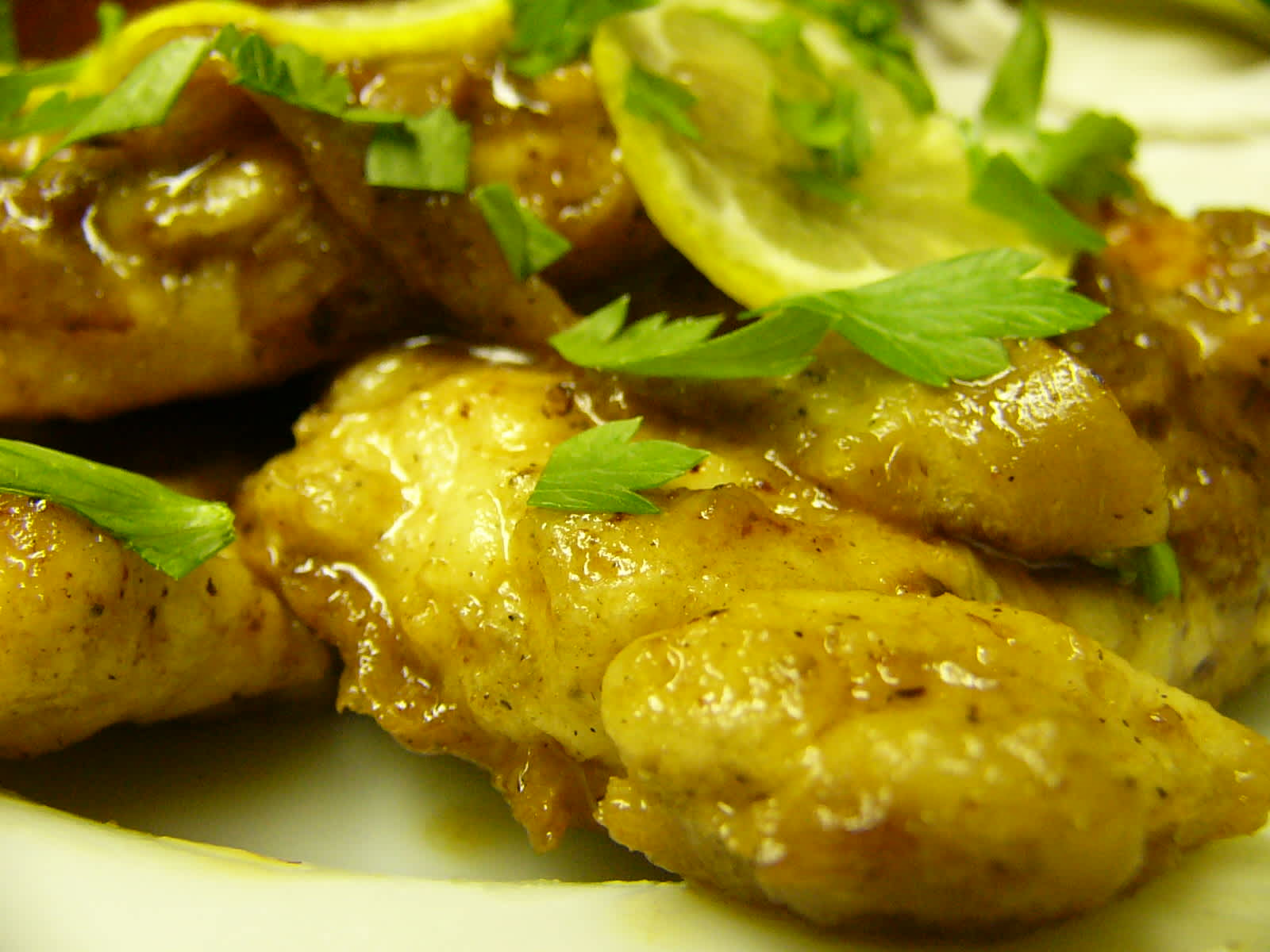 Chicken Francaise Recipe - Food.com