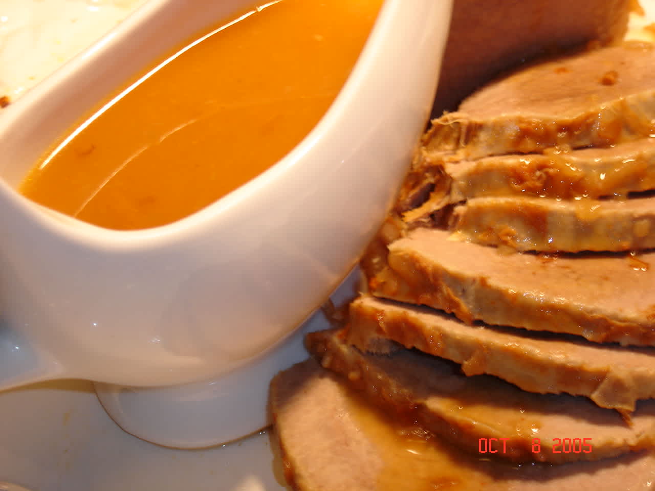 Red-Eye Beef Roast Recipe - Food.com