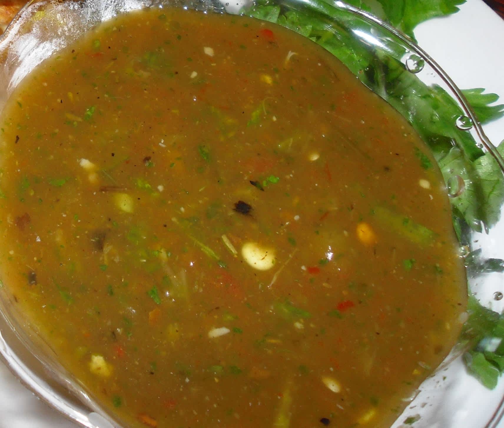 Salsa Pronto Recipe - Food.com