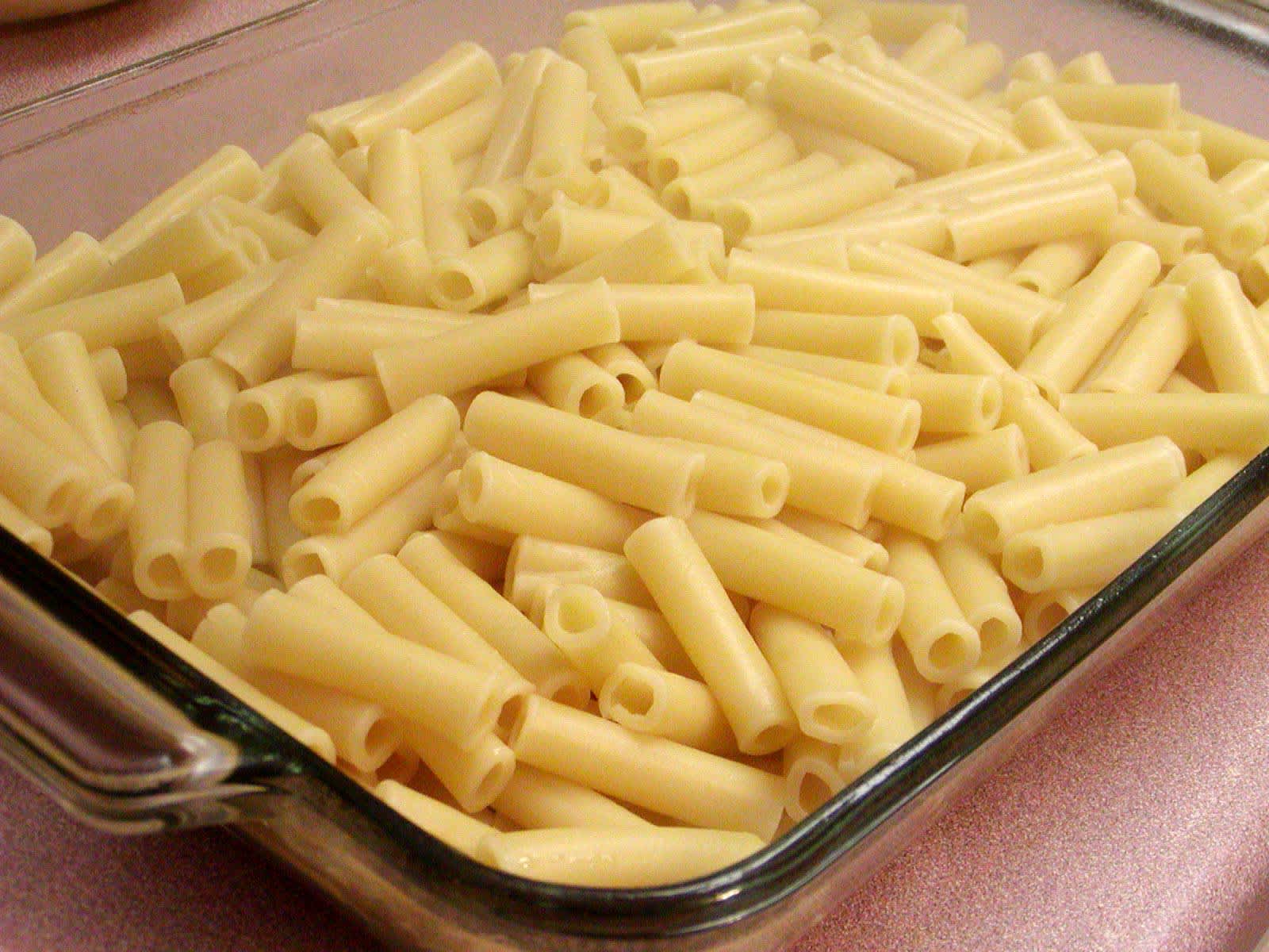 Meat and Macaroni Pie - Pastitsio Recipe - Food.com