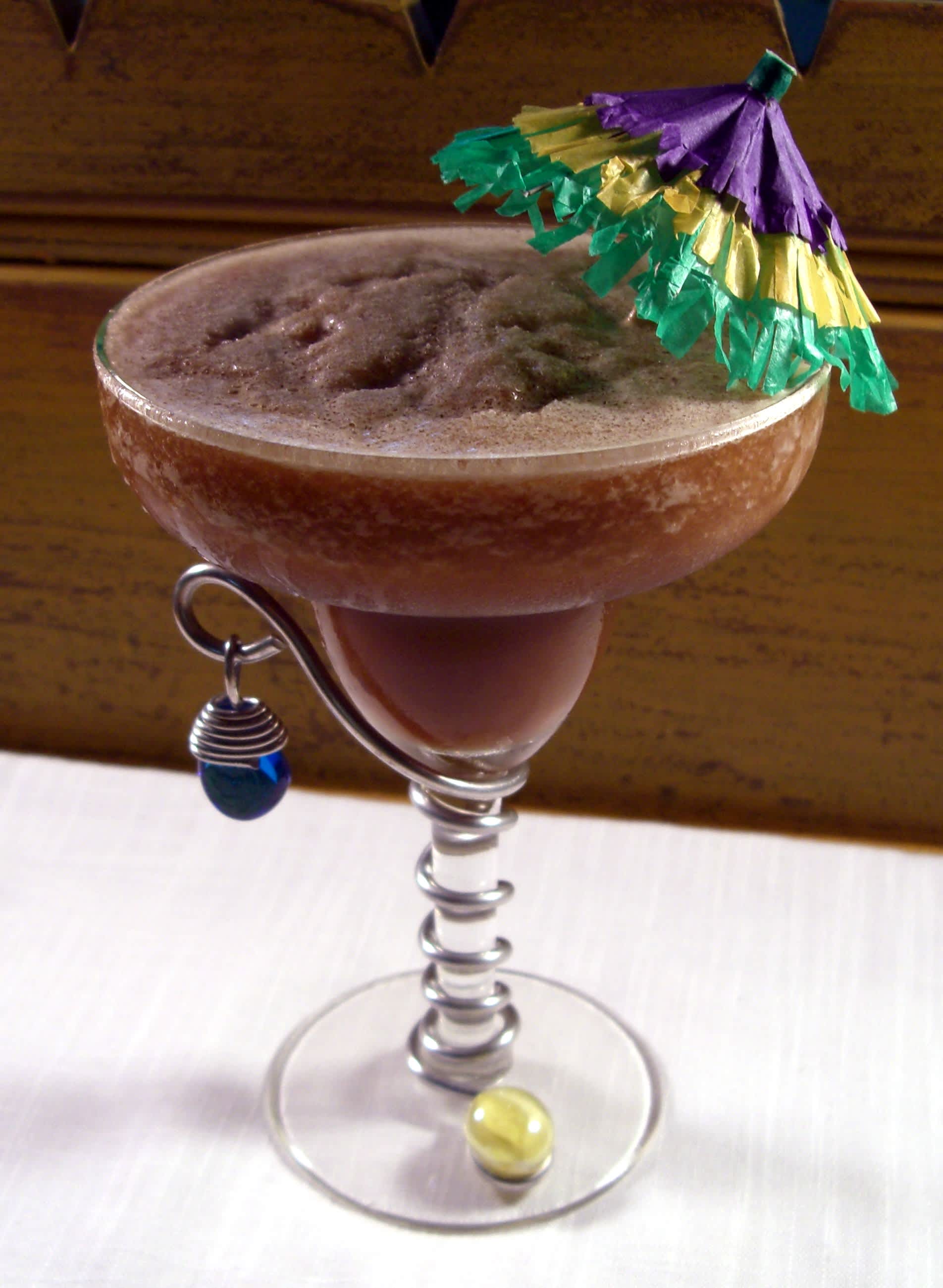 Chocolate Colada Recipe - Food.com