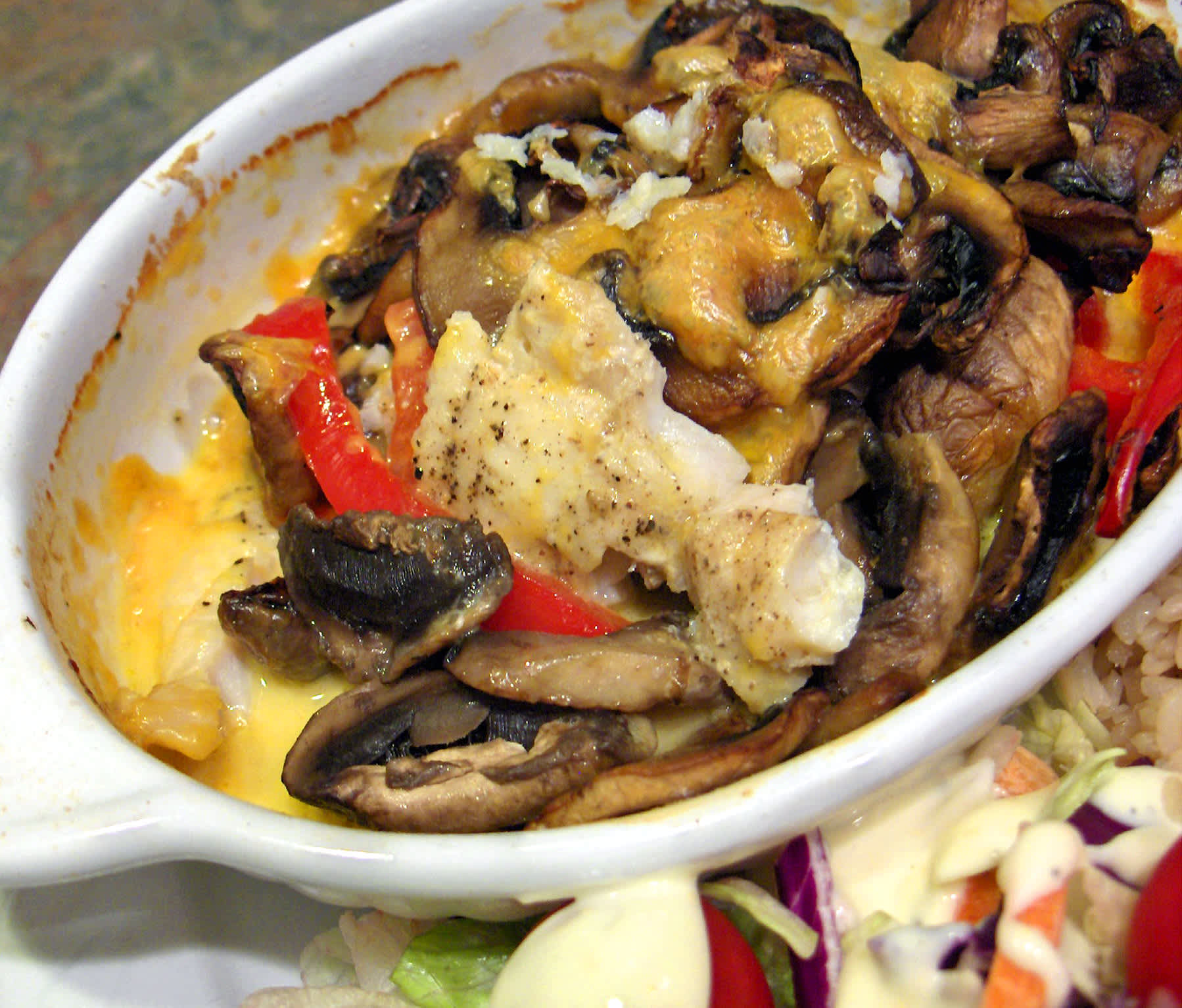 Australian Fish Recipe - Food.com