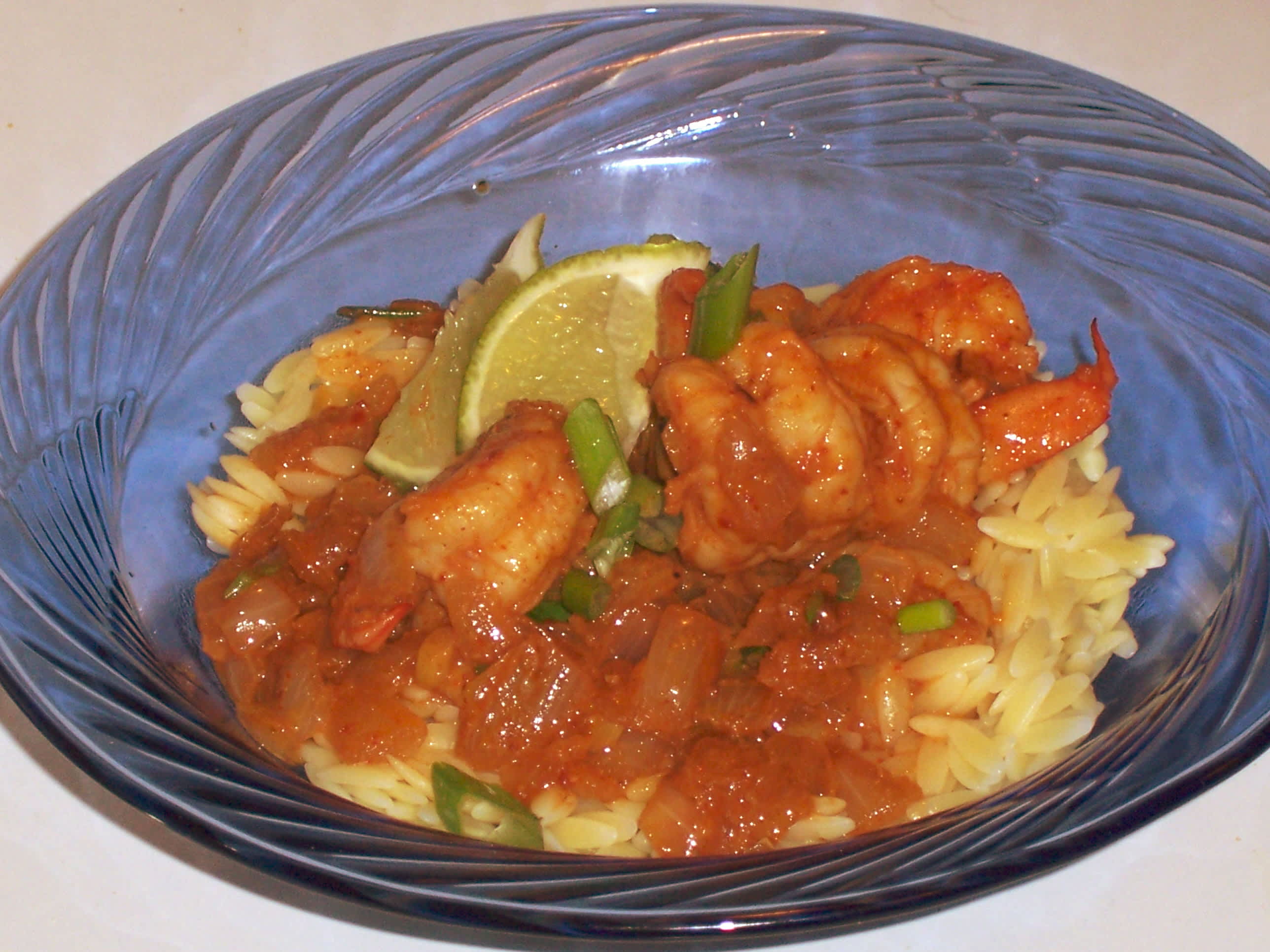 Border-Style Shrimp Recipe - Food.com