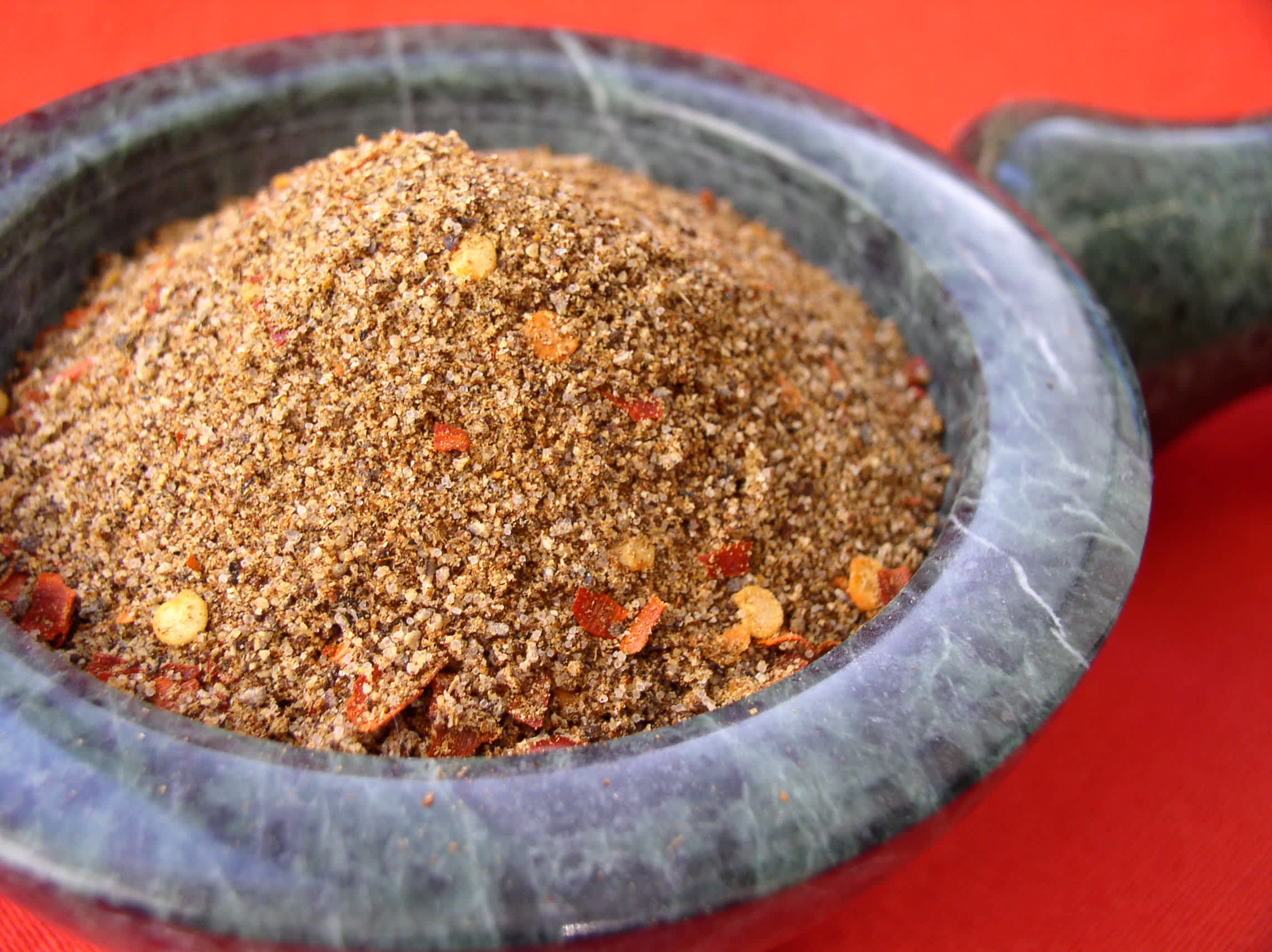 Tex-Mex Spice Mix Recipe - Food.com