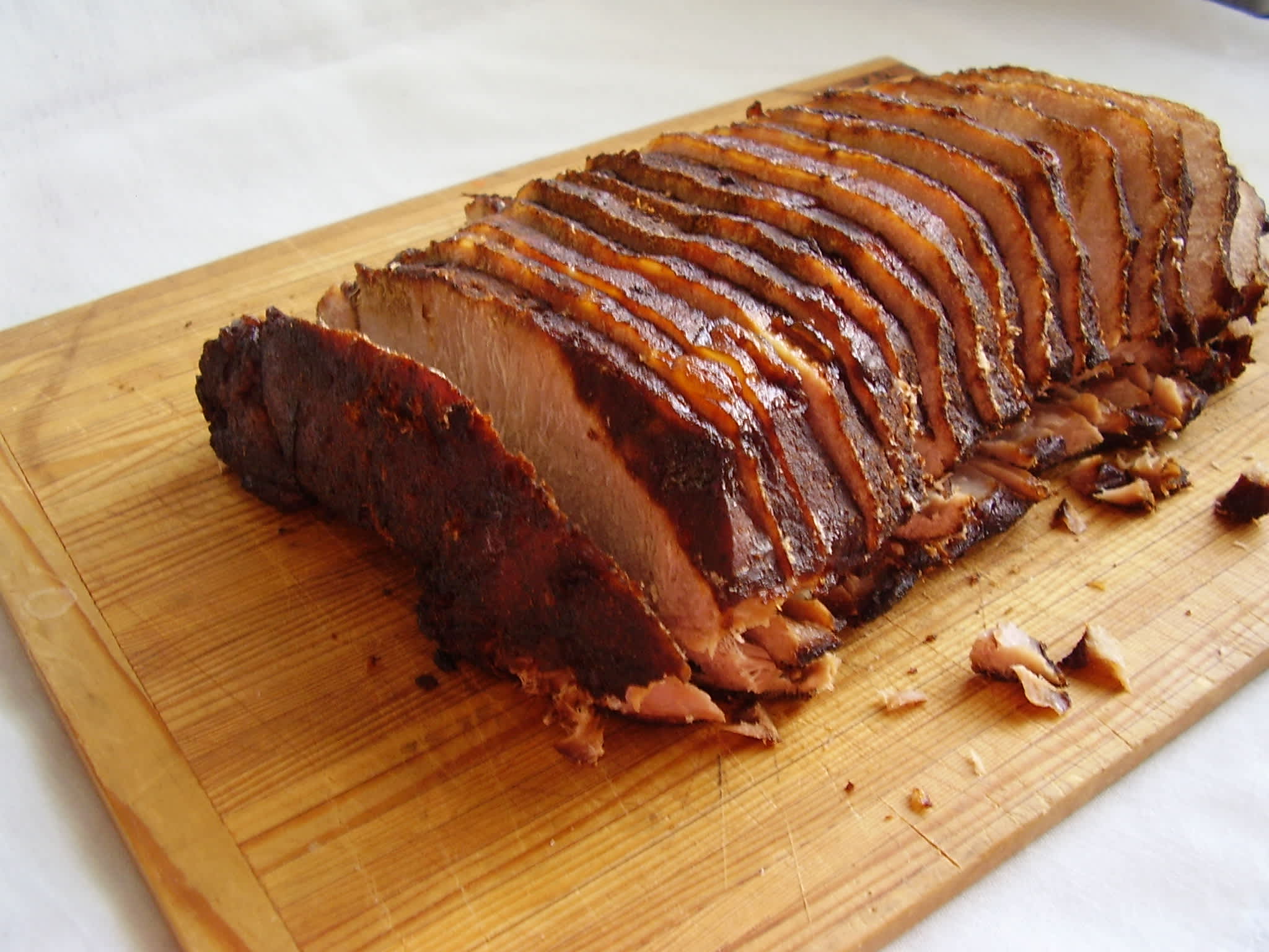 Chinese Pork Slices Recipe - Food.com