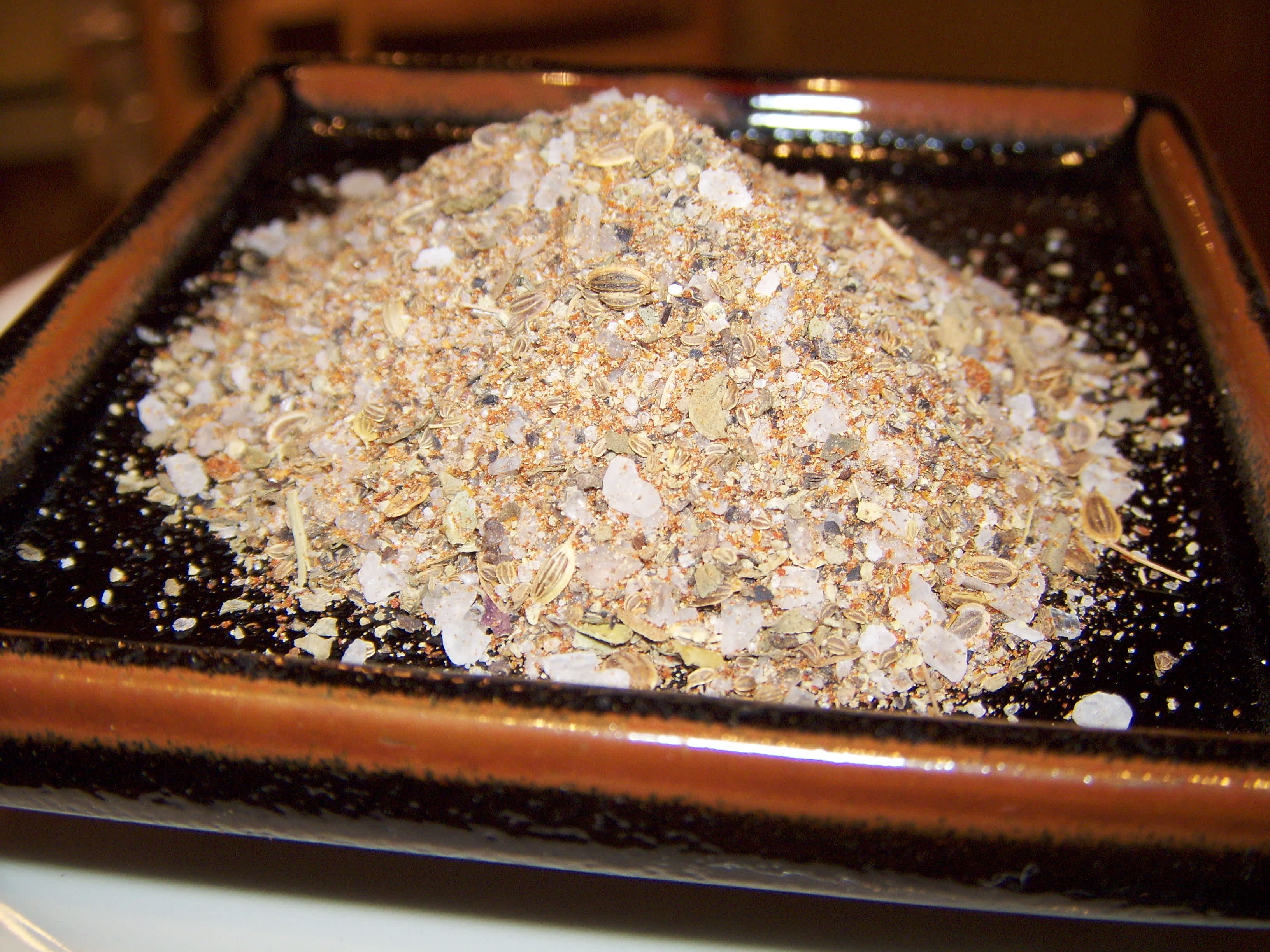 Dragon Salt Recipe - Food.com