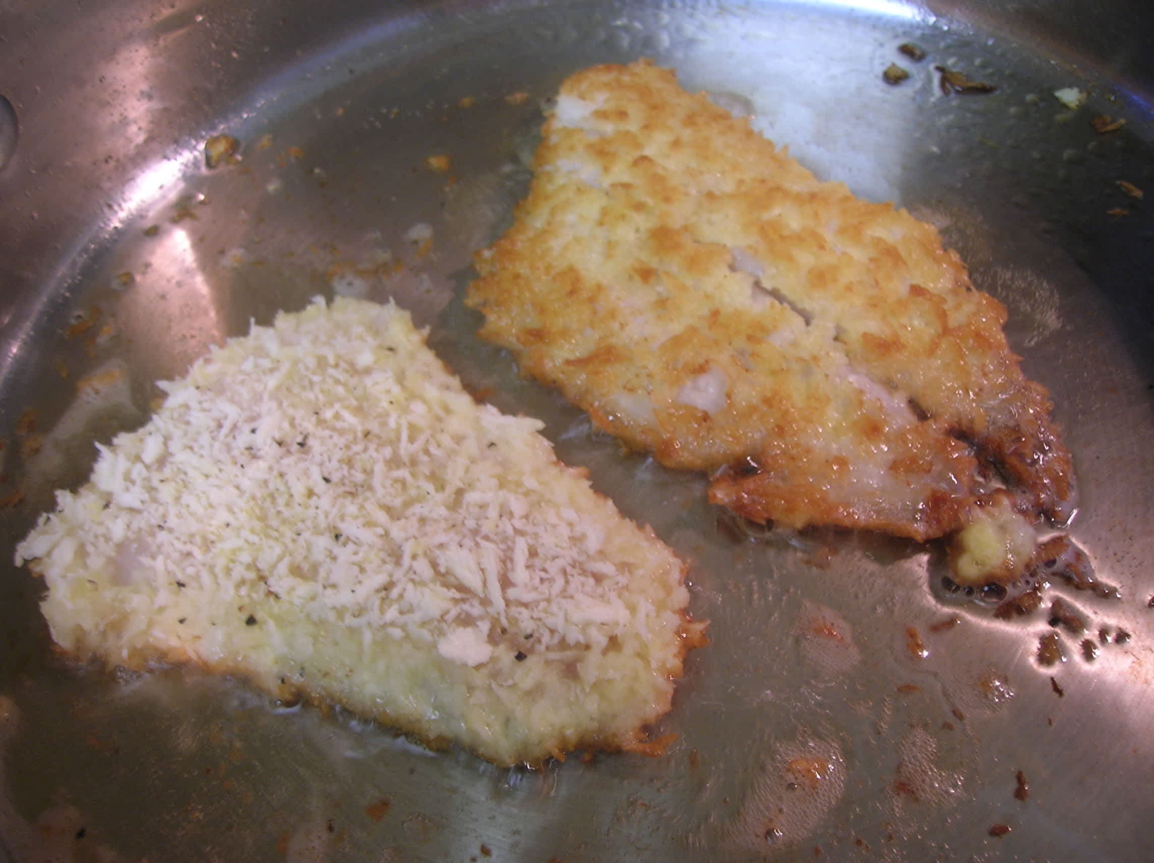 California Sand Dabs Recipe - Food.com