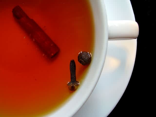 Mulled Tea Recipe - Food.com