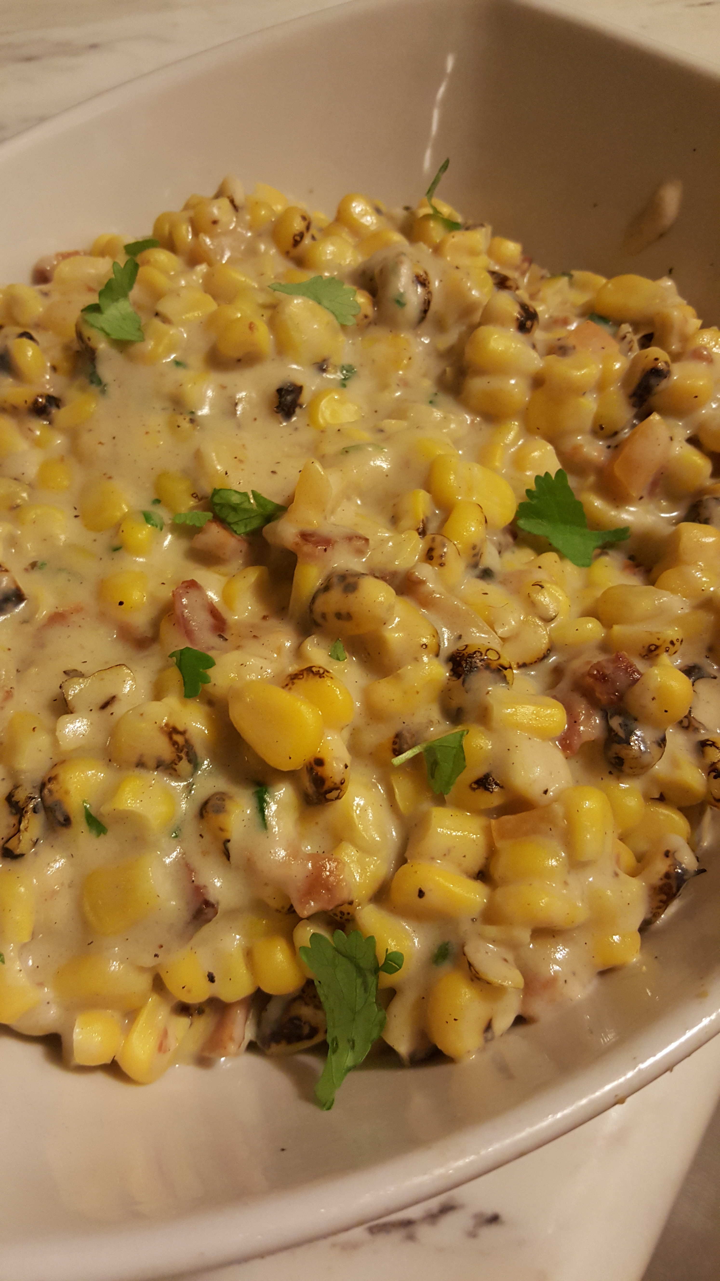 Creamed Corn Recipe - Food.com