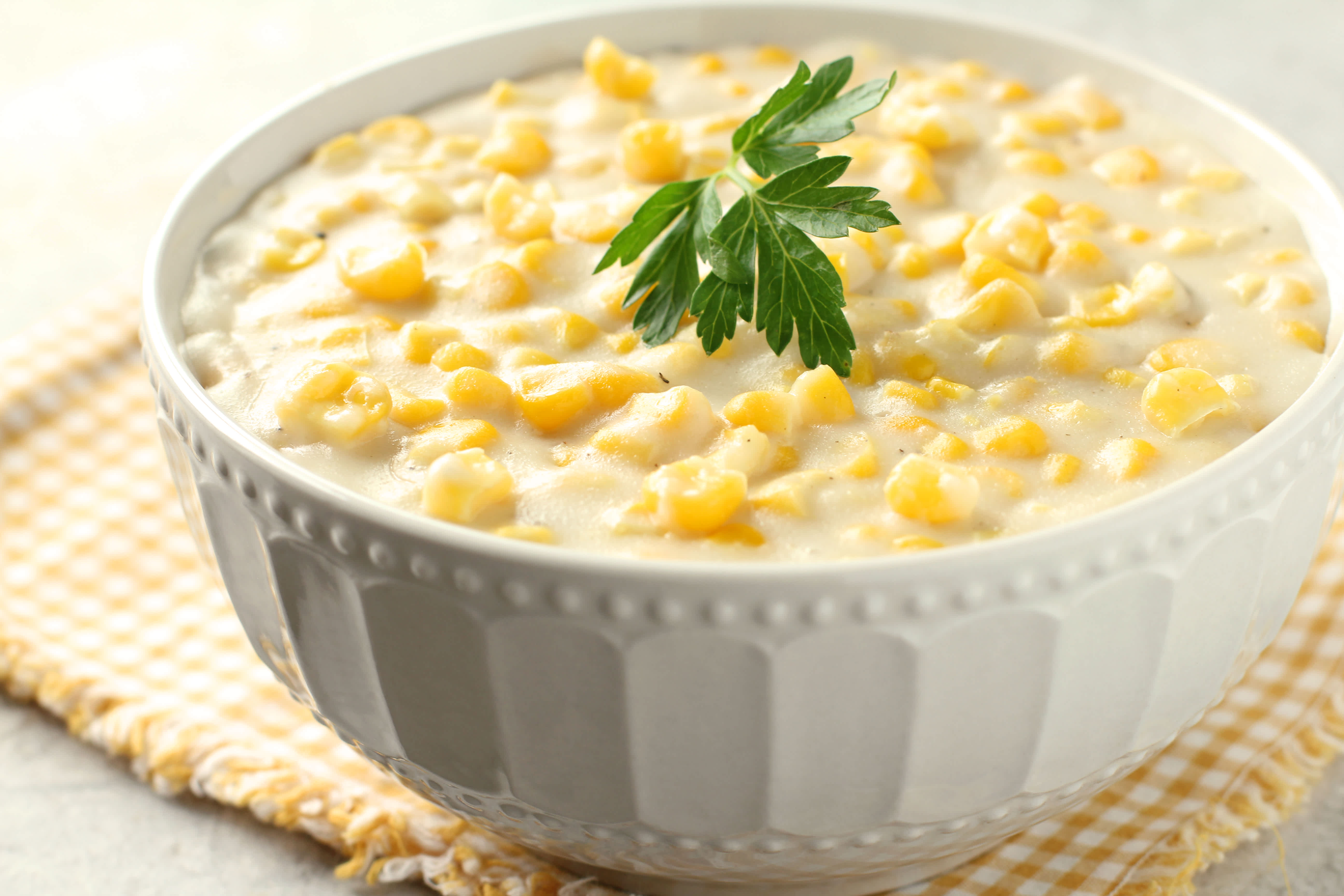 Creamed Corn Recipe - Food.com