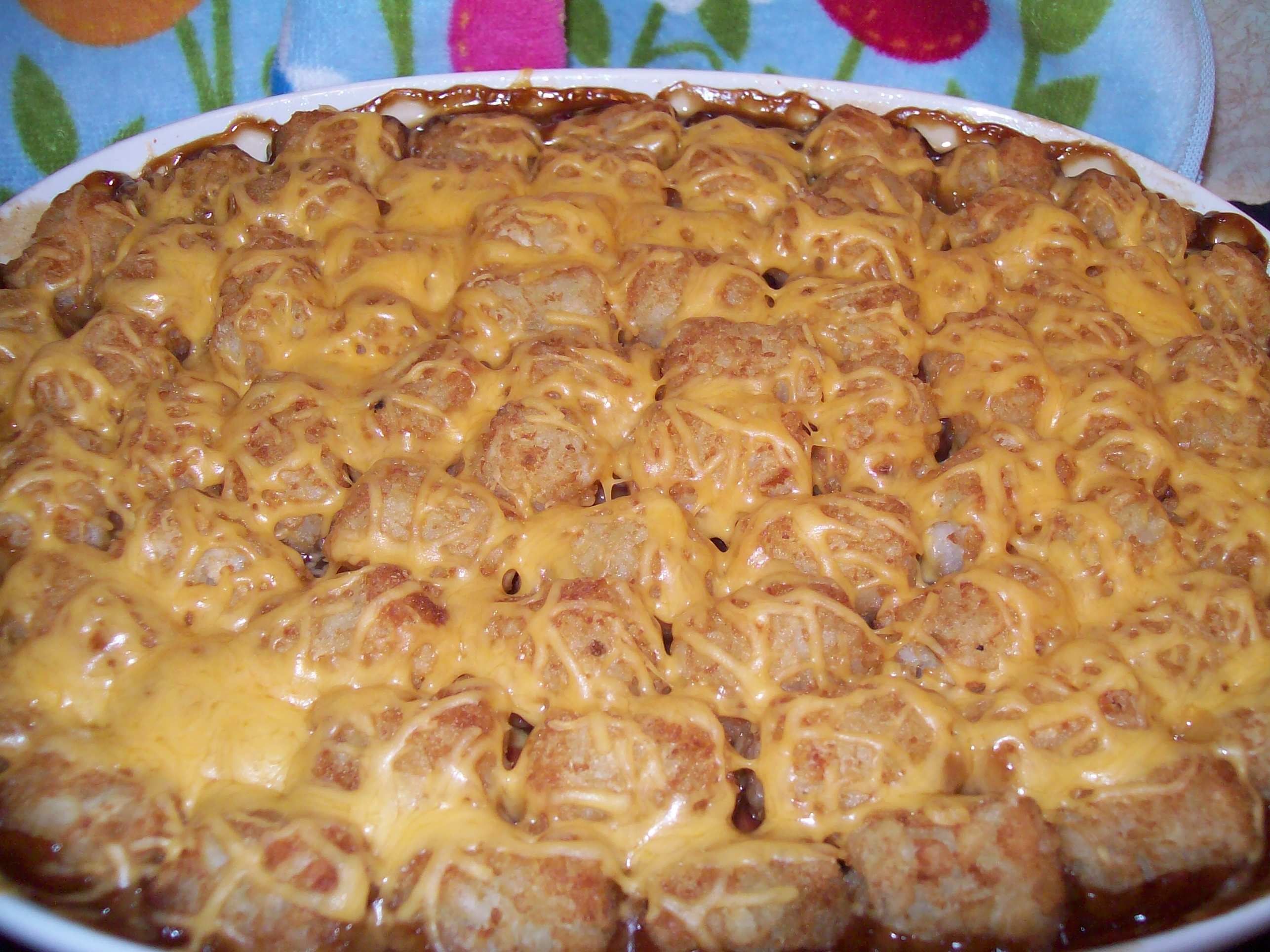 Redneck Casserole Recipe - Food.com
