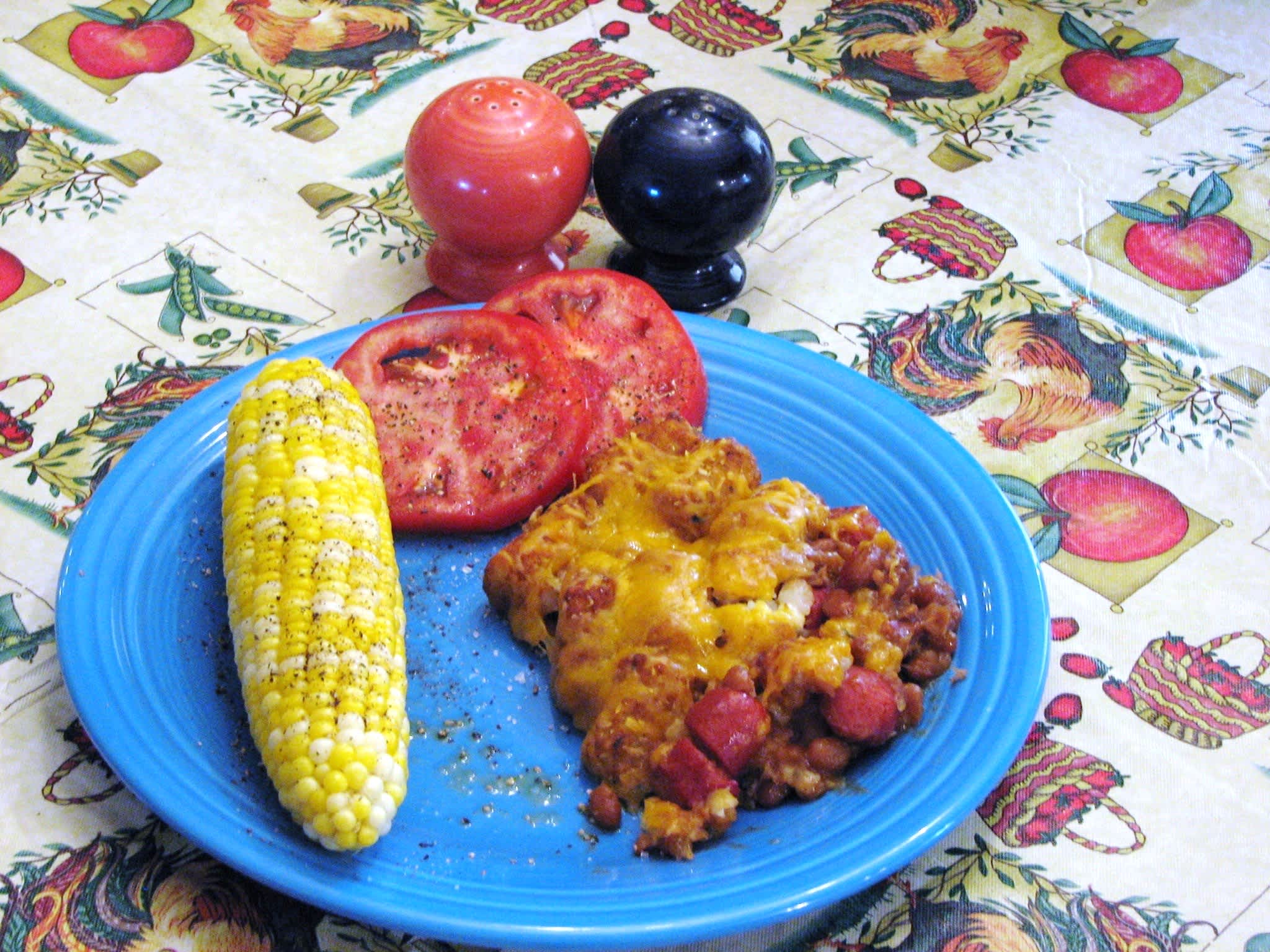 Redneck Casserole Recipe - Food.com