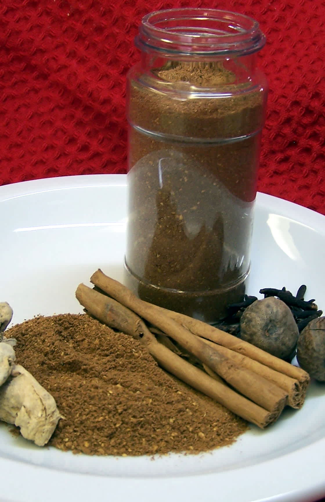 Baking Spice Blend Mix Recipe - Food.com