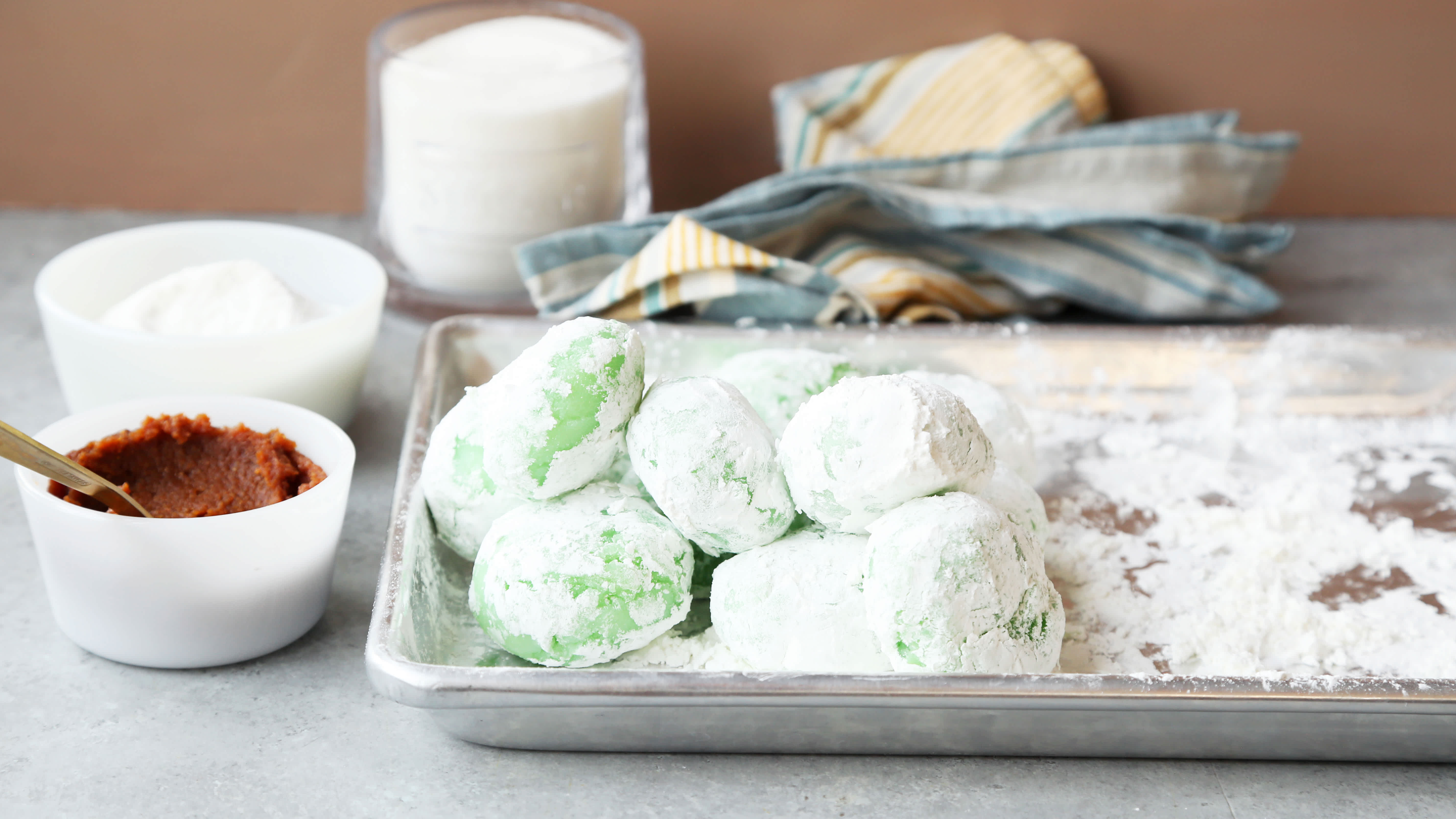 Simple Mochi Recipe - Food.com