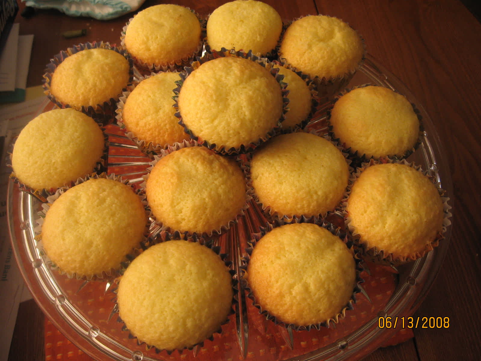 Mamon (Filipino Sponge Cake) Recipe - Food.com