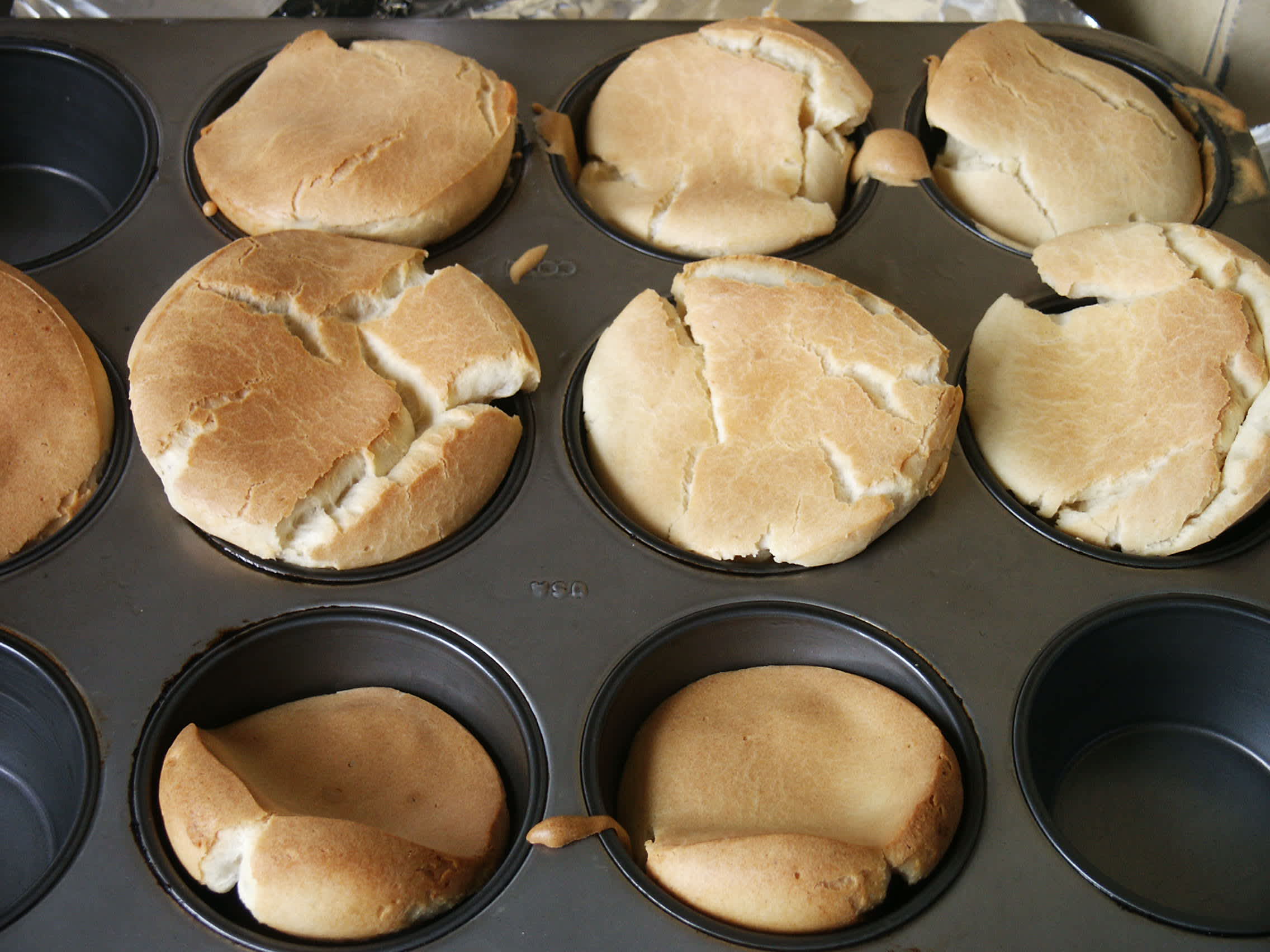 Fantastic Never-Fail Pan Yorkshire Pudding Recipe - Food.com