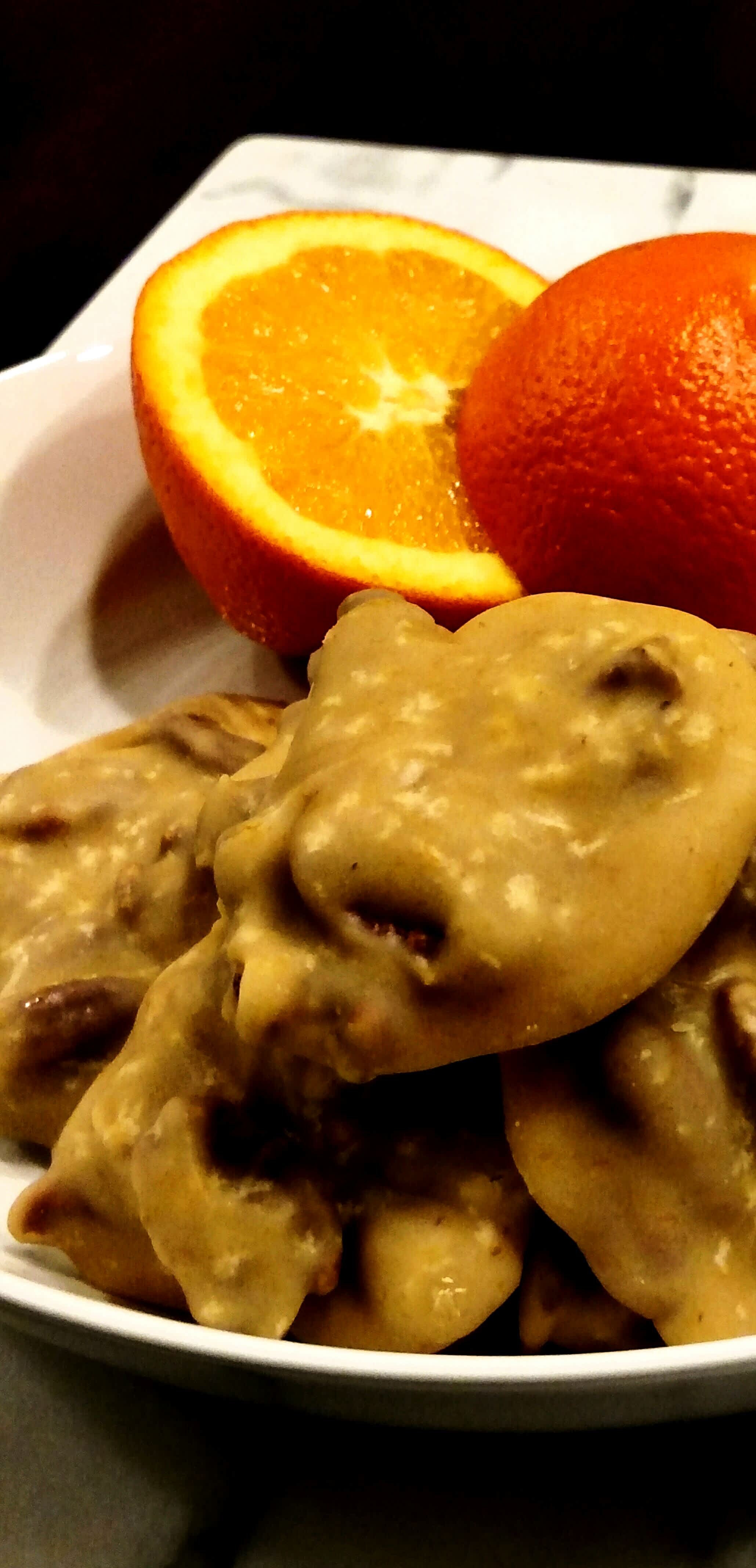 Orange Pralines Recipe - Food.com