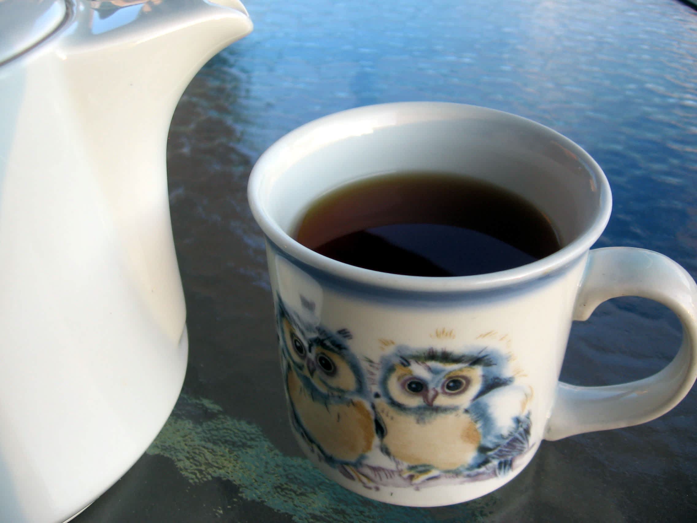 Shy Mi Yansoon - Anise Tea Recipe Recipe - Food.com