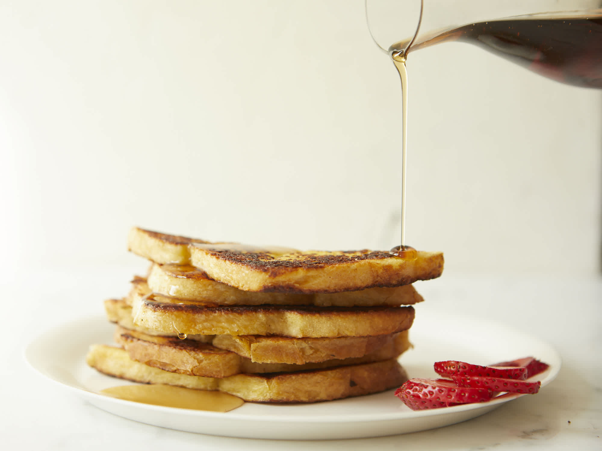 Classic French Toast Recipe | How to Make French Toast - Food.com
