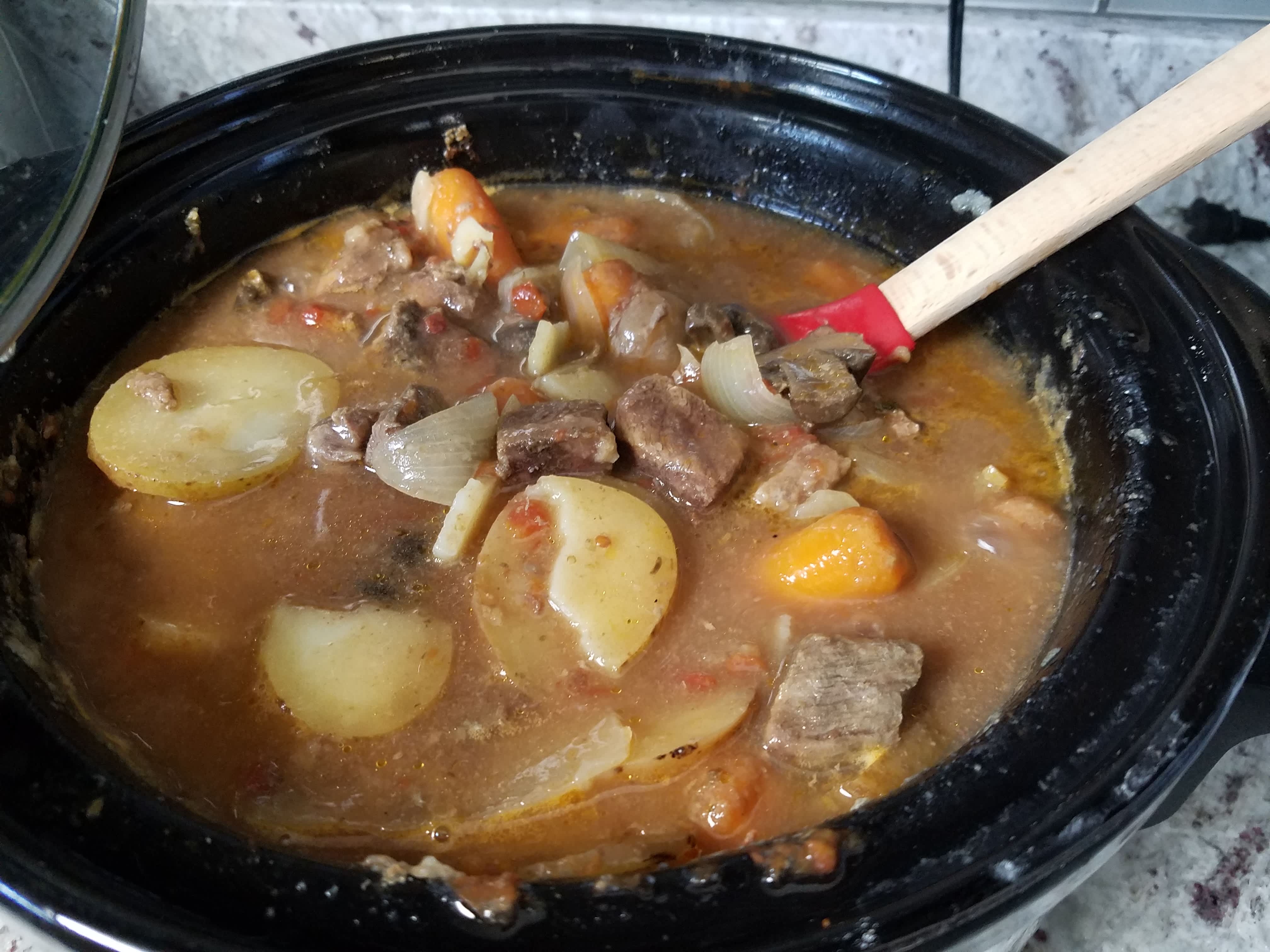 Buffalo Stew Recipe - Food.com
