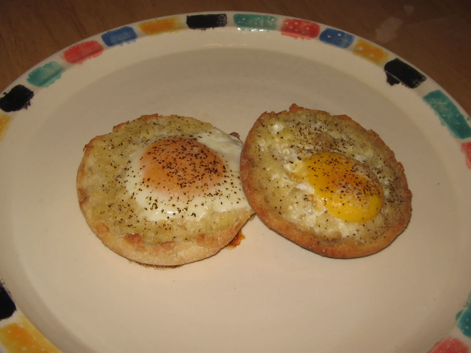 Sunshine Toast in the Oven Recipe - Breakfast.Food.com