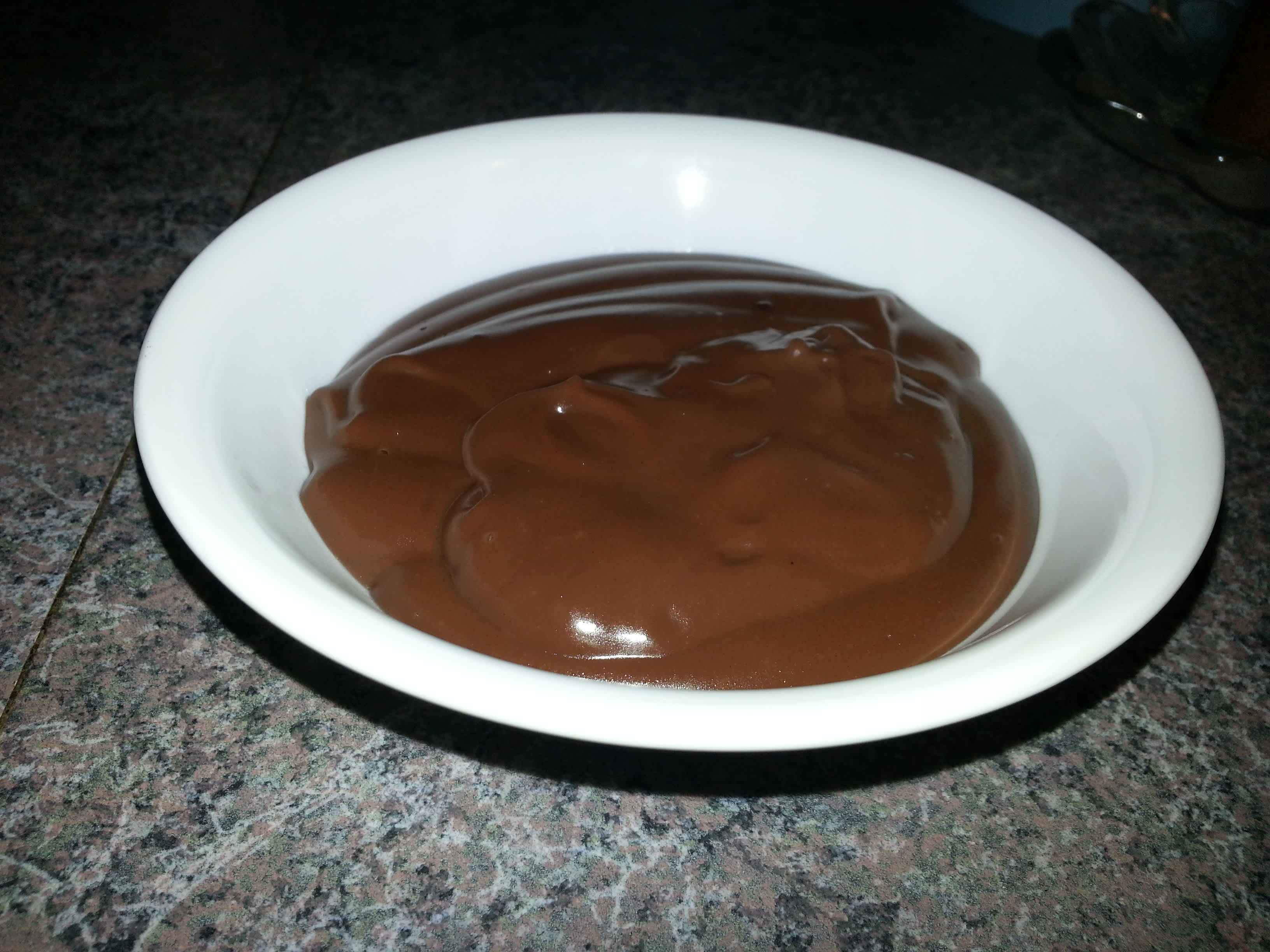 Chocolate Pudding Recipe - Food.com