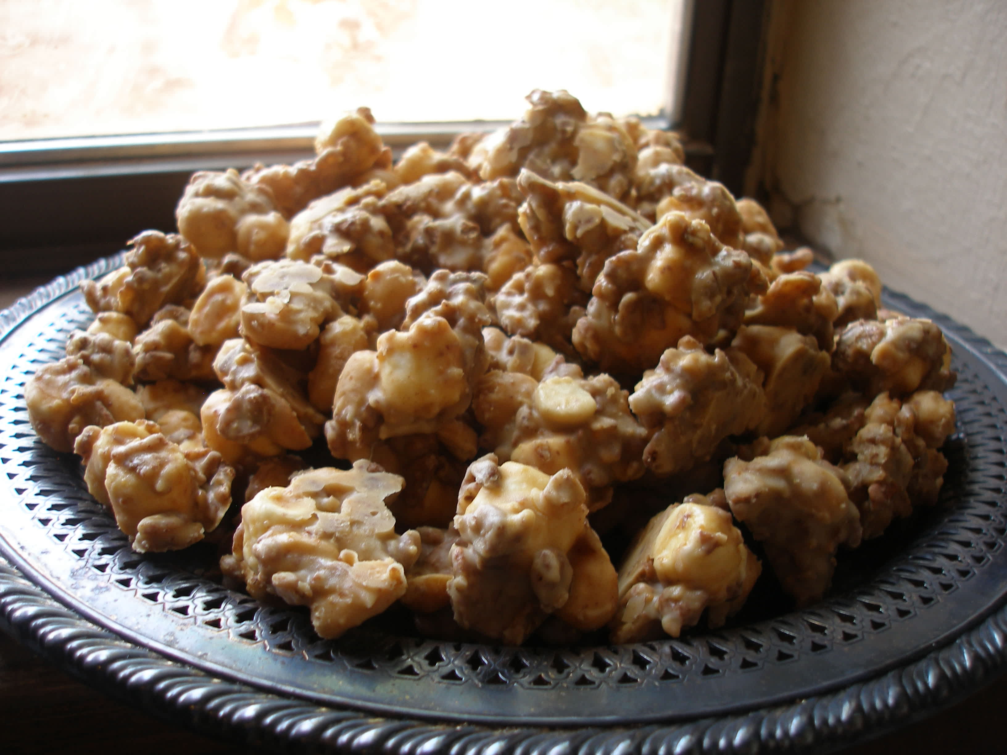 Simple & Easy Crispy Rice Candy - Kid Favorite! Recipe - Food.com