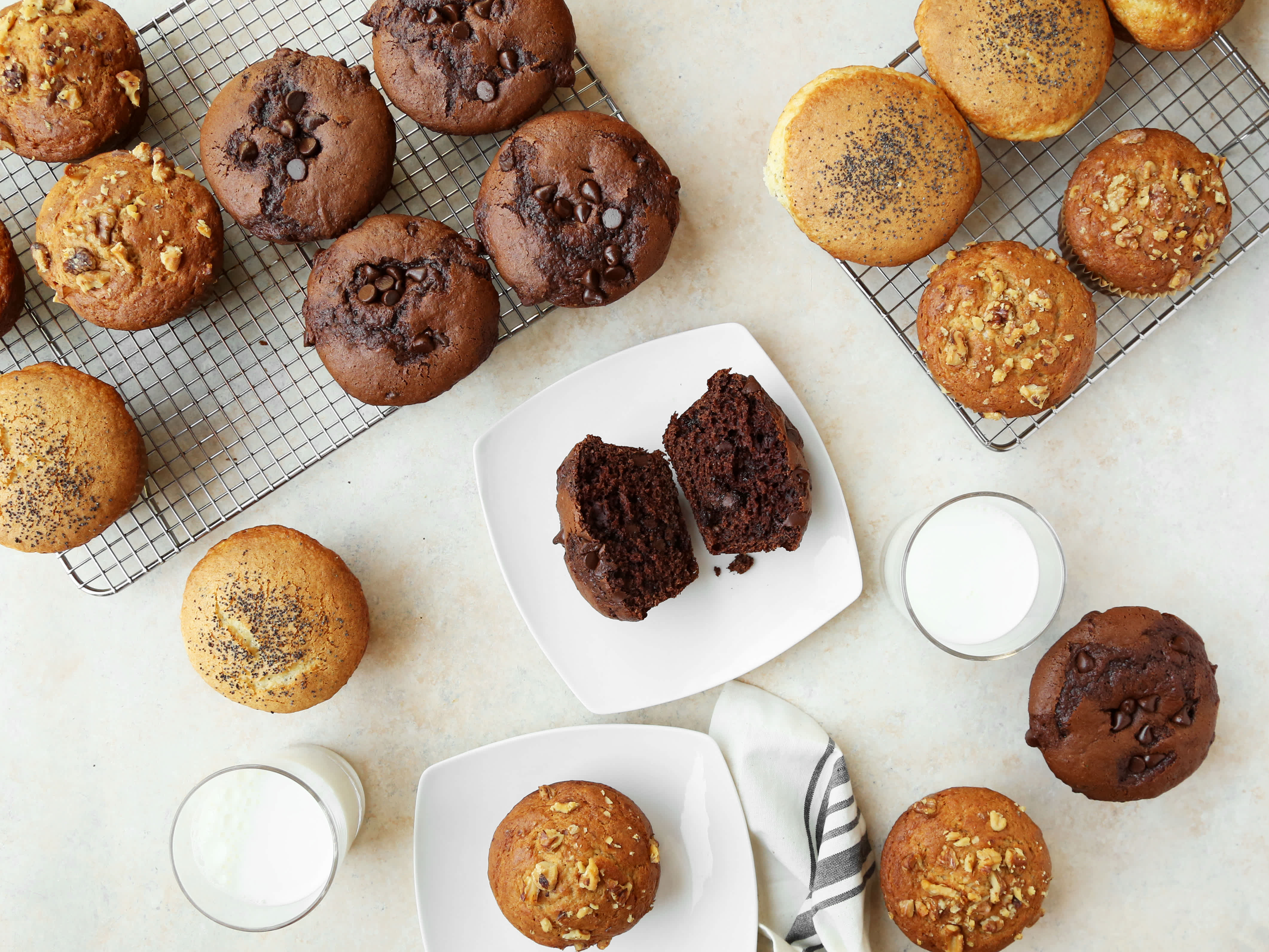 Costco Muffins - Copycat Recipe - Food.com