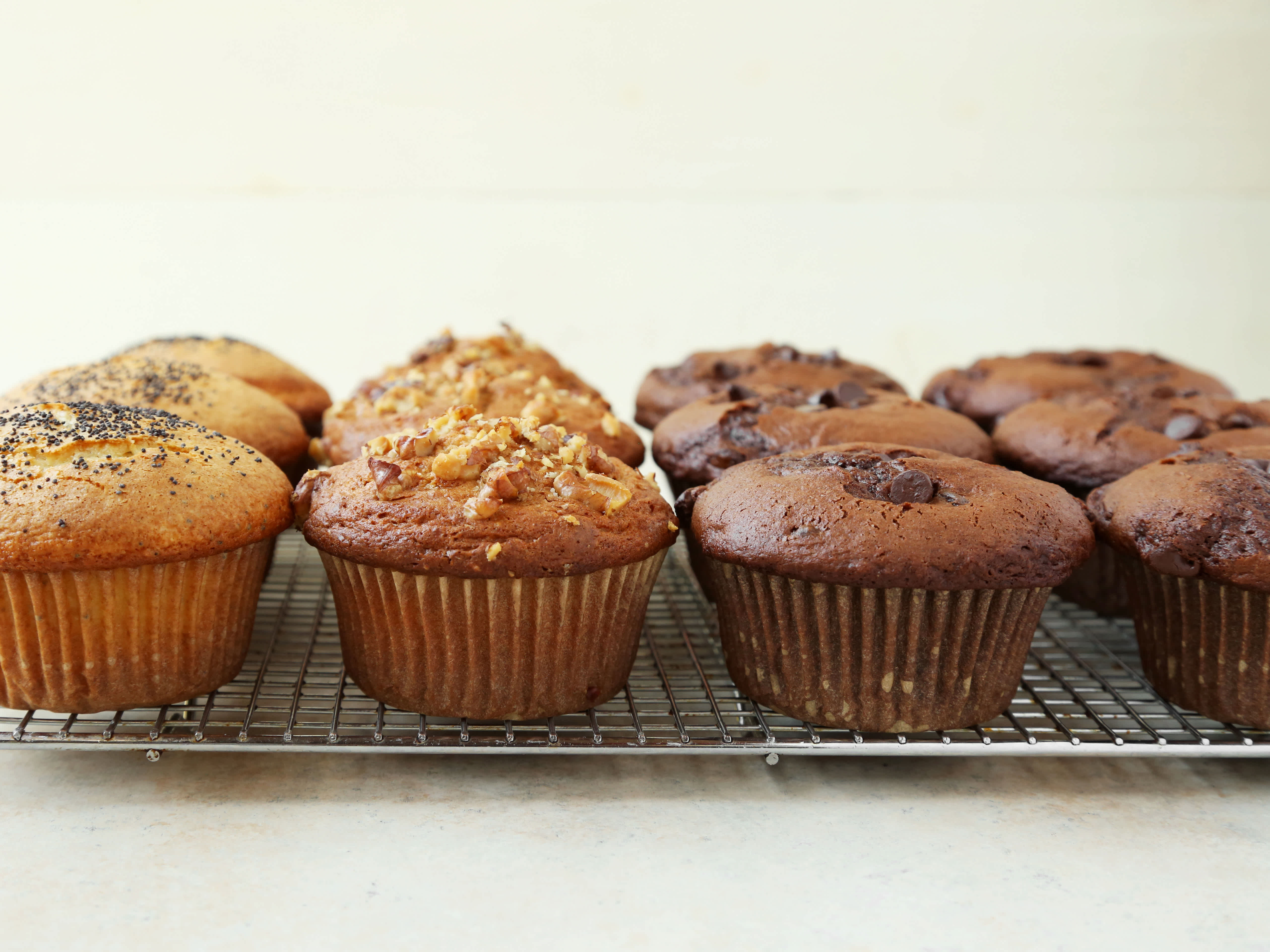Costco Muffins - Copycat Recipe - Food.com