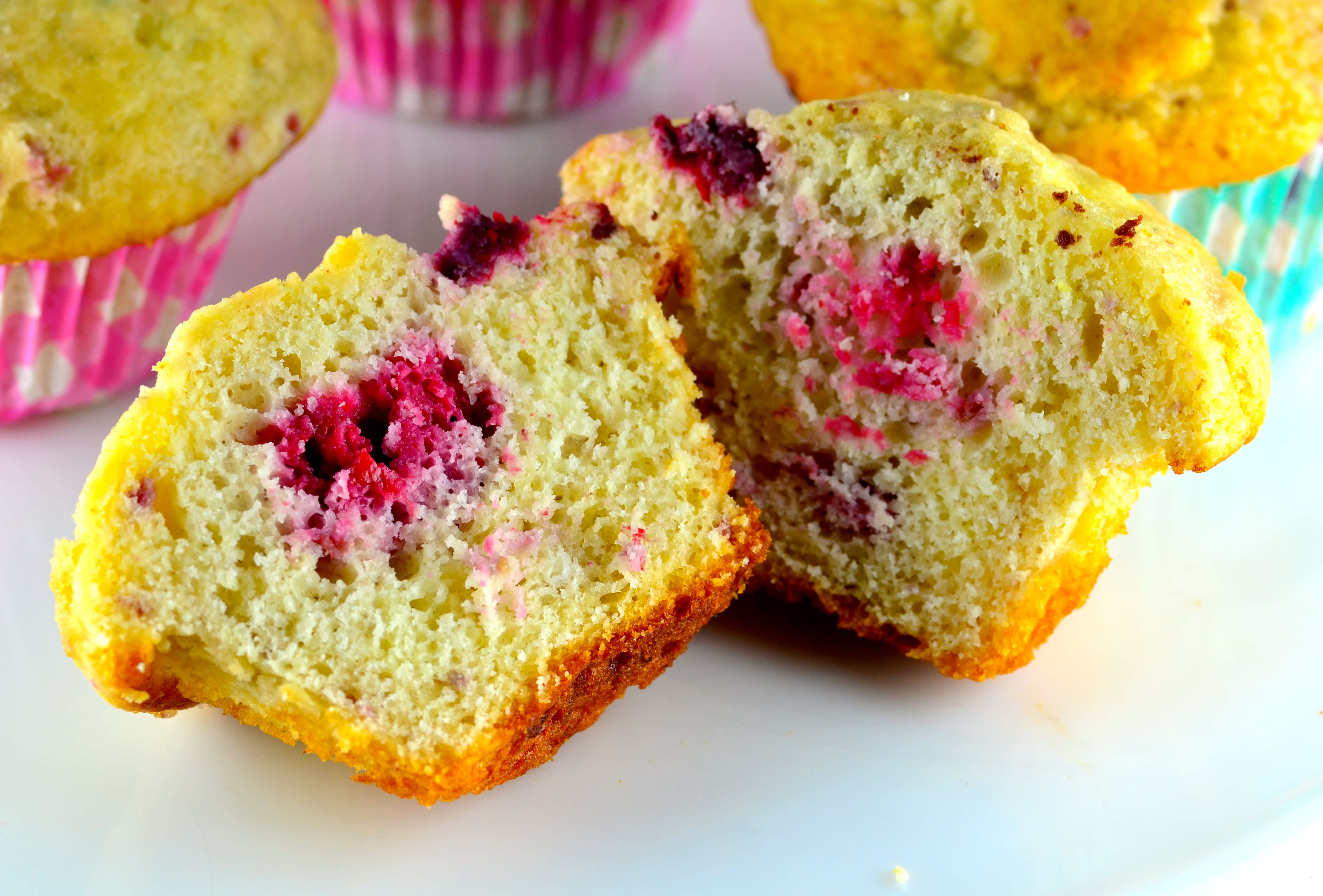 Costco Muffins - Copycat Recipe - Food.com