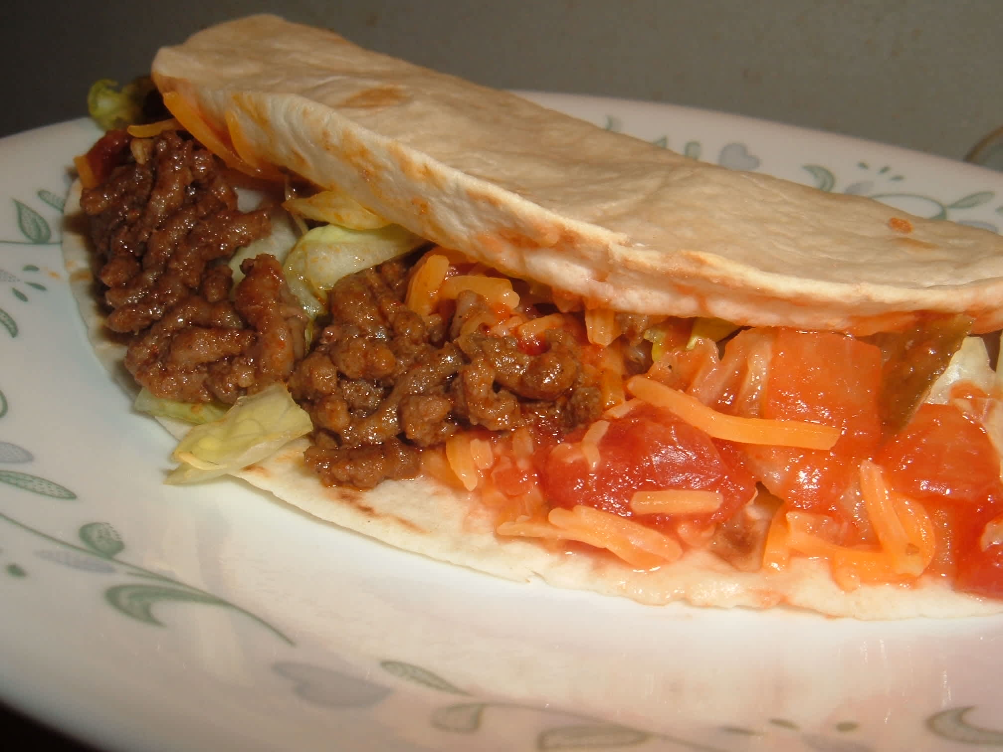 Tacos from Scratch (Way Better Than a Packet and Just As Easy!) Recipe ...