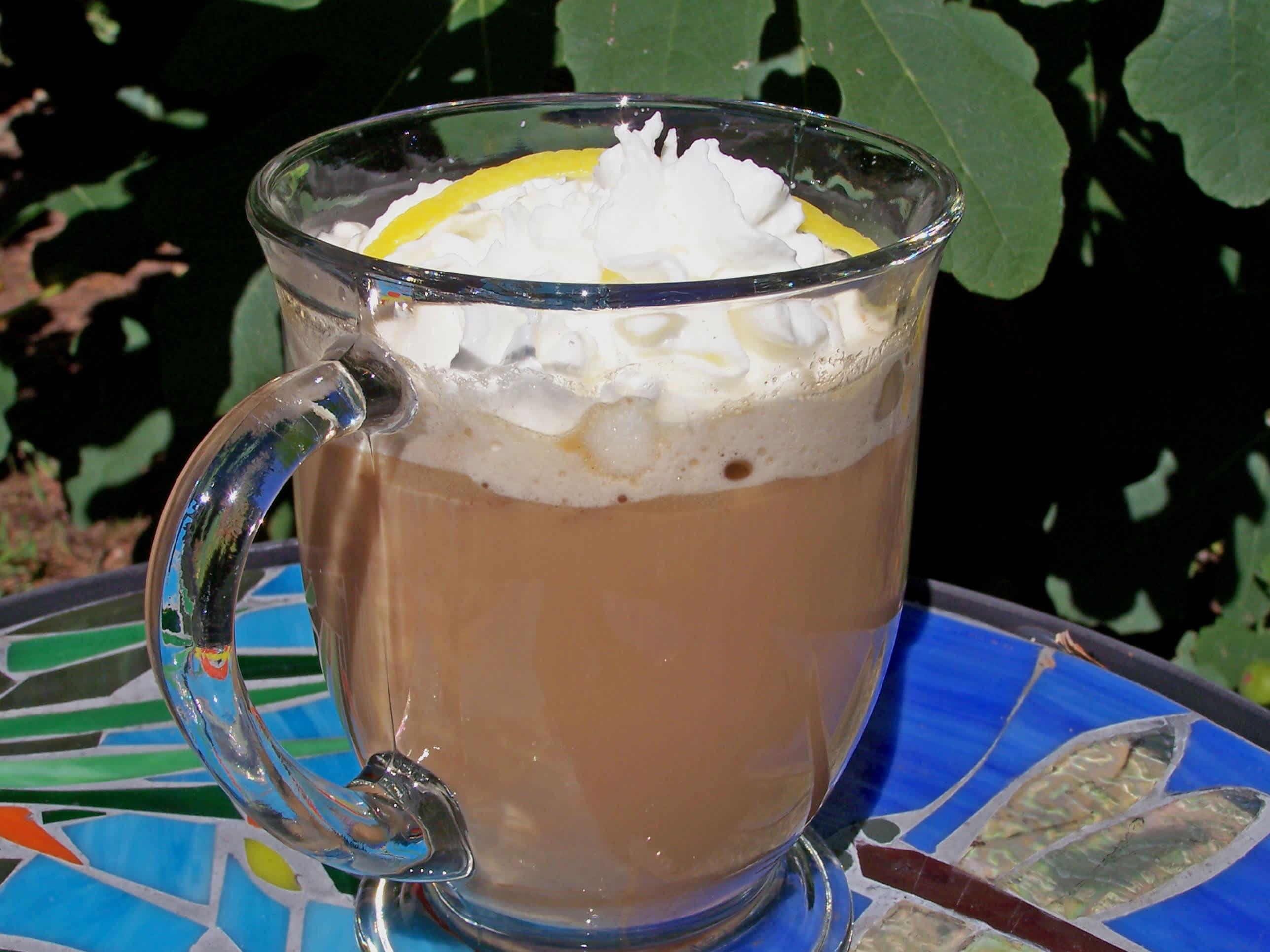Coffee Grog Recipe - Food.com