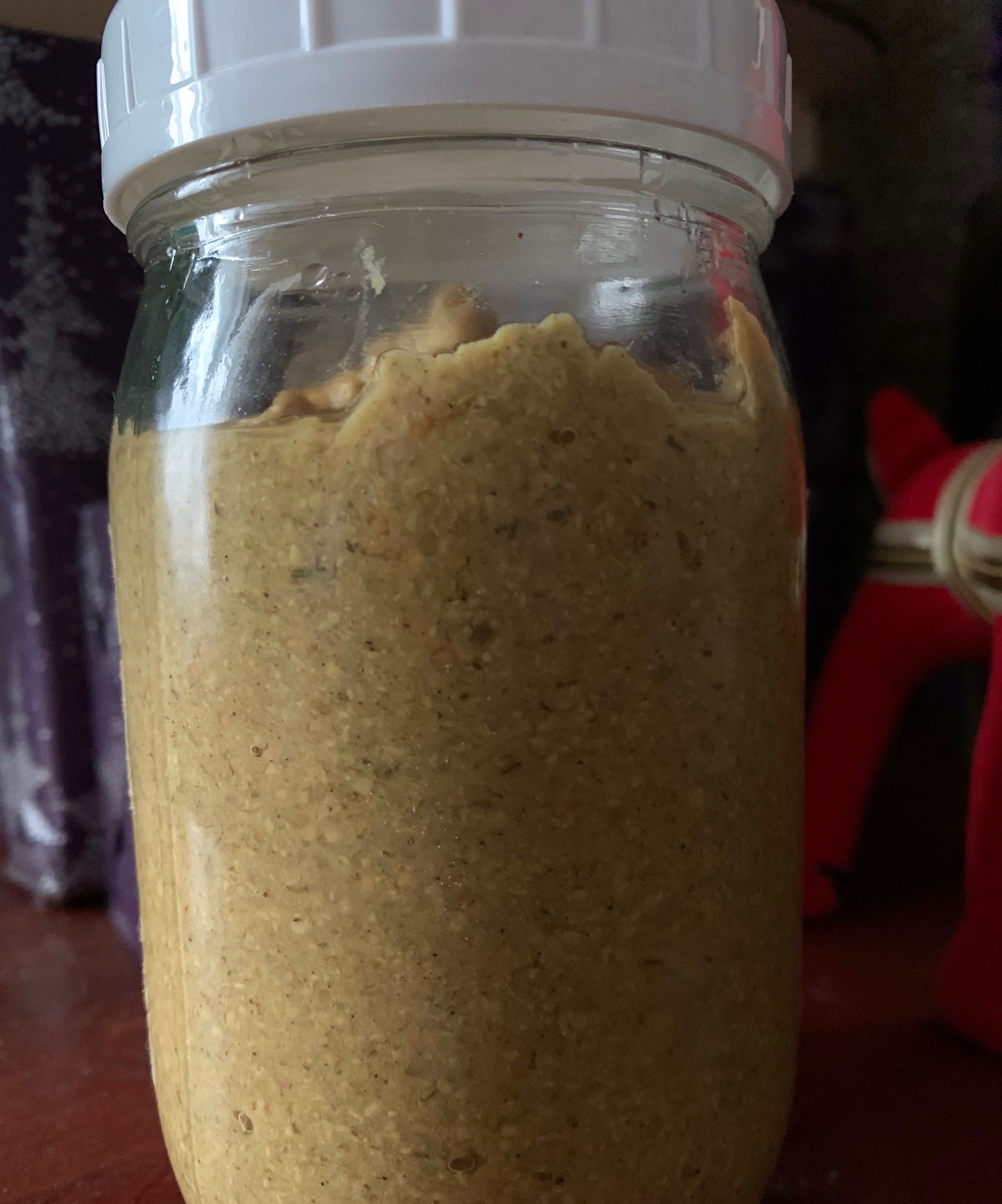 Spiced German Mustard Recipe - Food.com