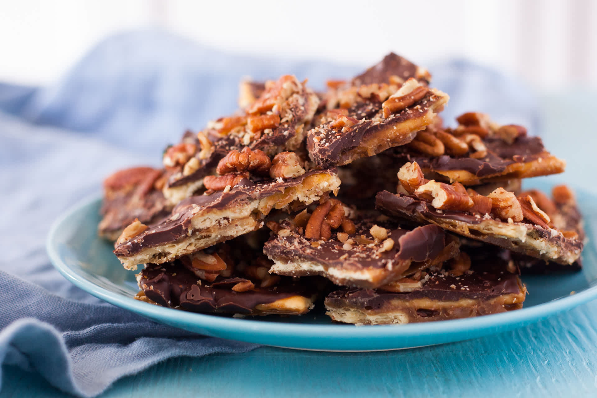 Crunchie Bars Recipe - Food.com