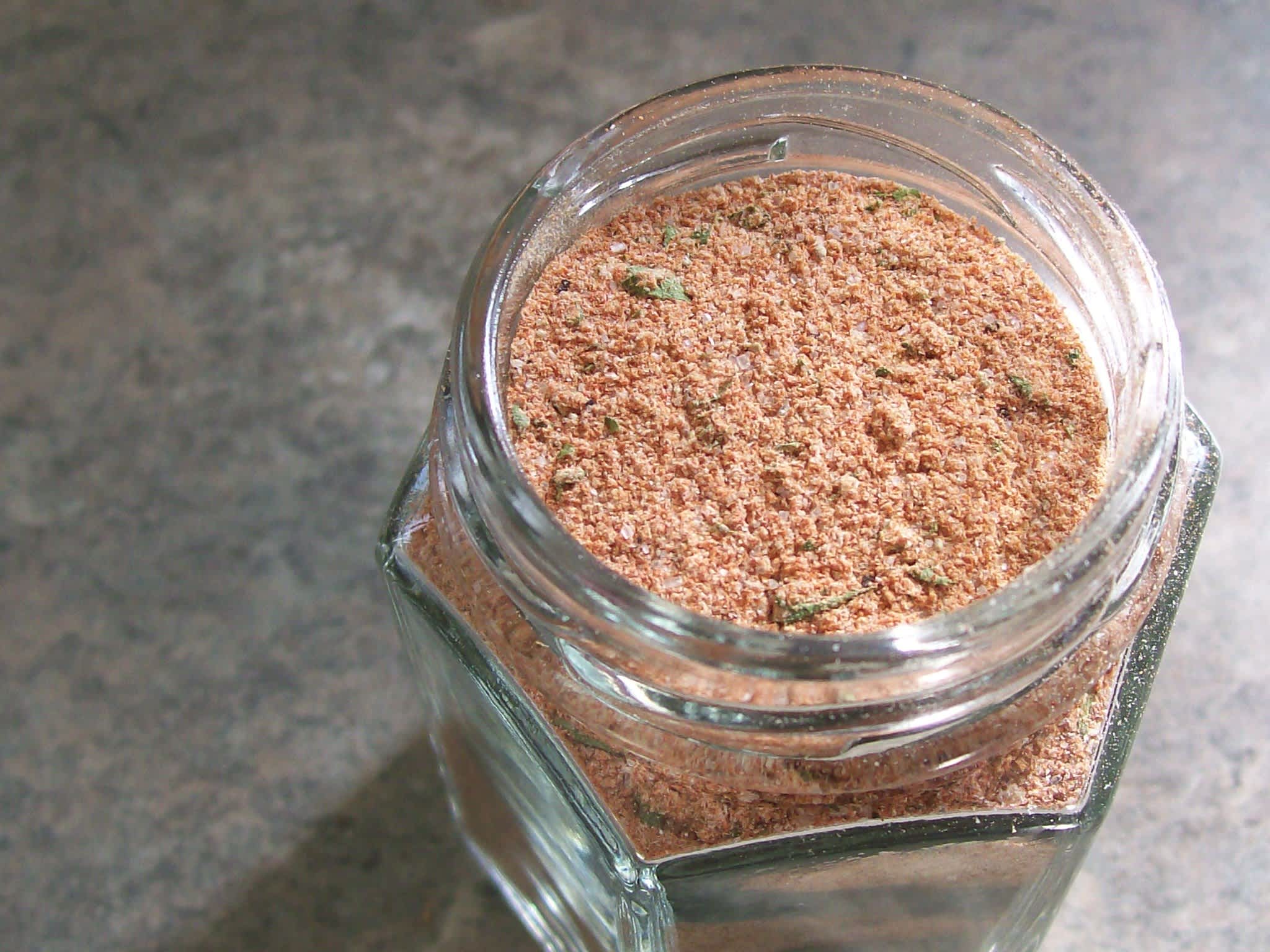 Barbecue Seasoning Recipe - Food.com