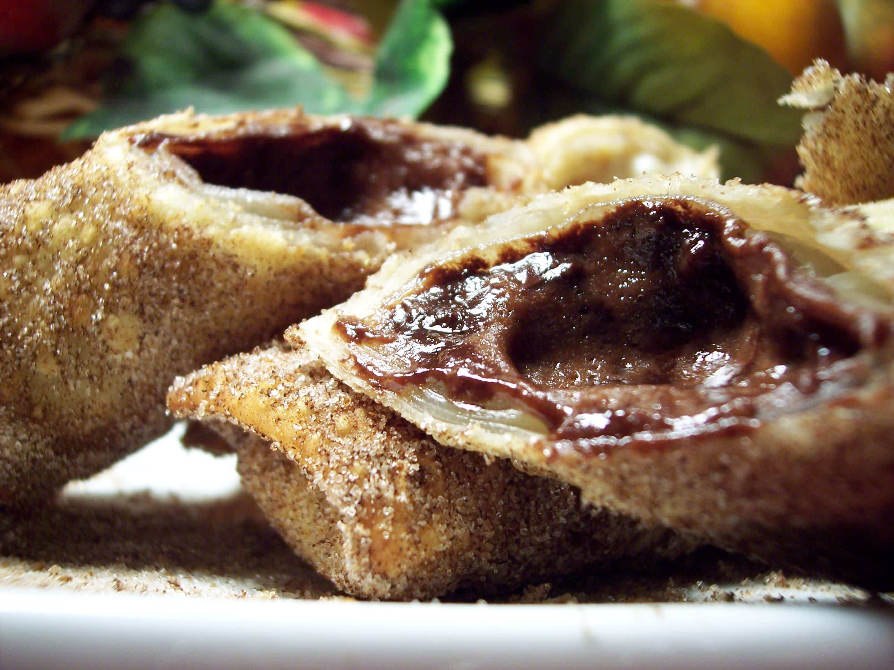 Deep-Fried Cheesecake Spring Roll Wrapper Recipe - Food.com