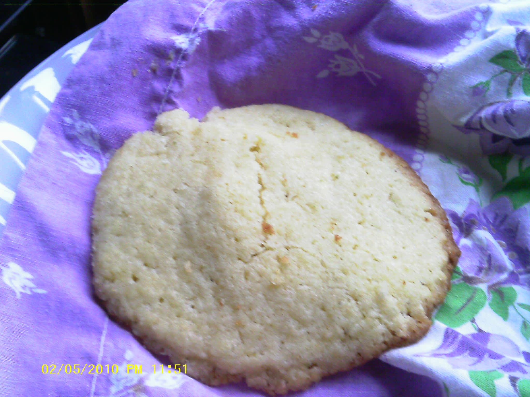 Persian Butter Cookies Recipe - Food.com