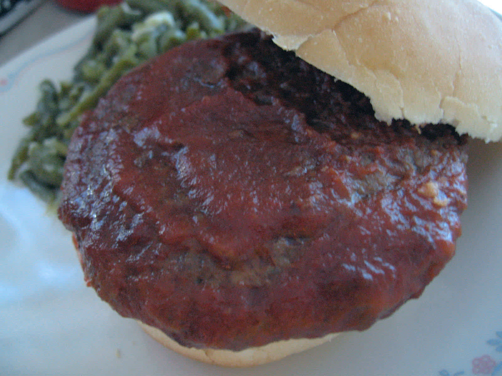 Fancy Pants Burger Recipe - Food.com