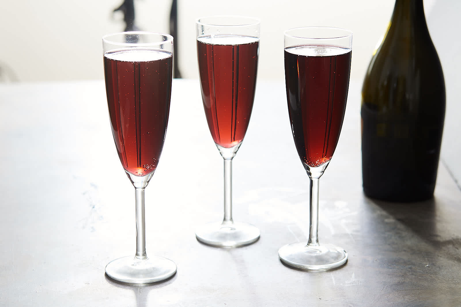 Kir Royale Recipe - Food.com
