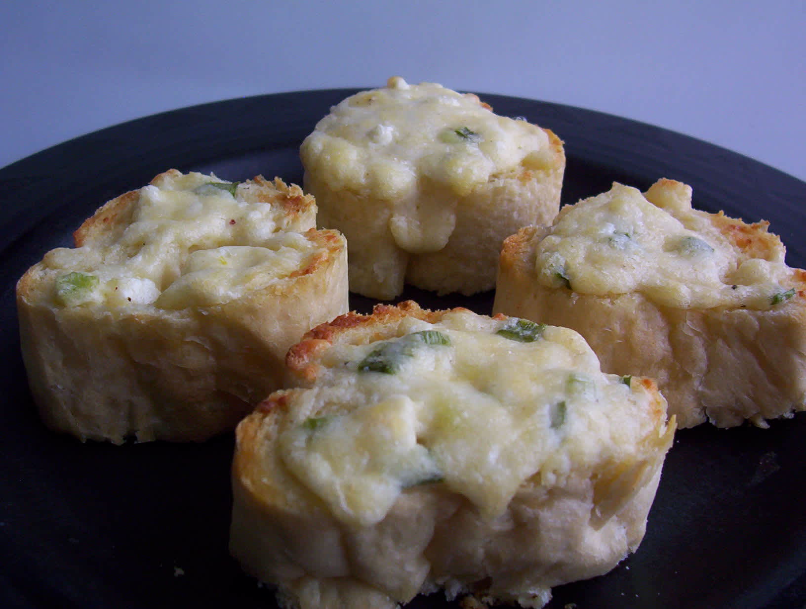 Extreme Cheese Bread Recipe - Cheese.Food.com