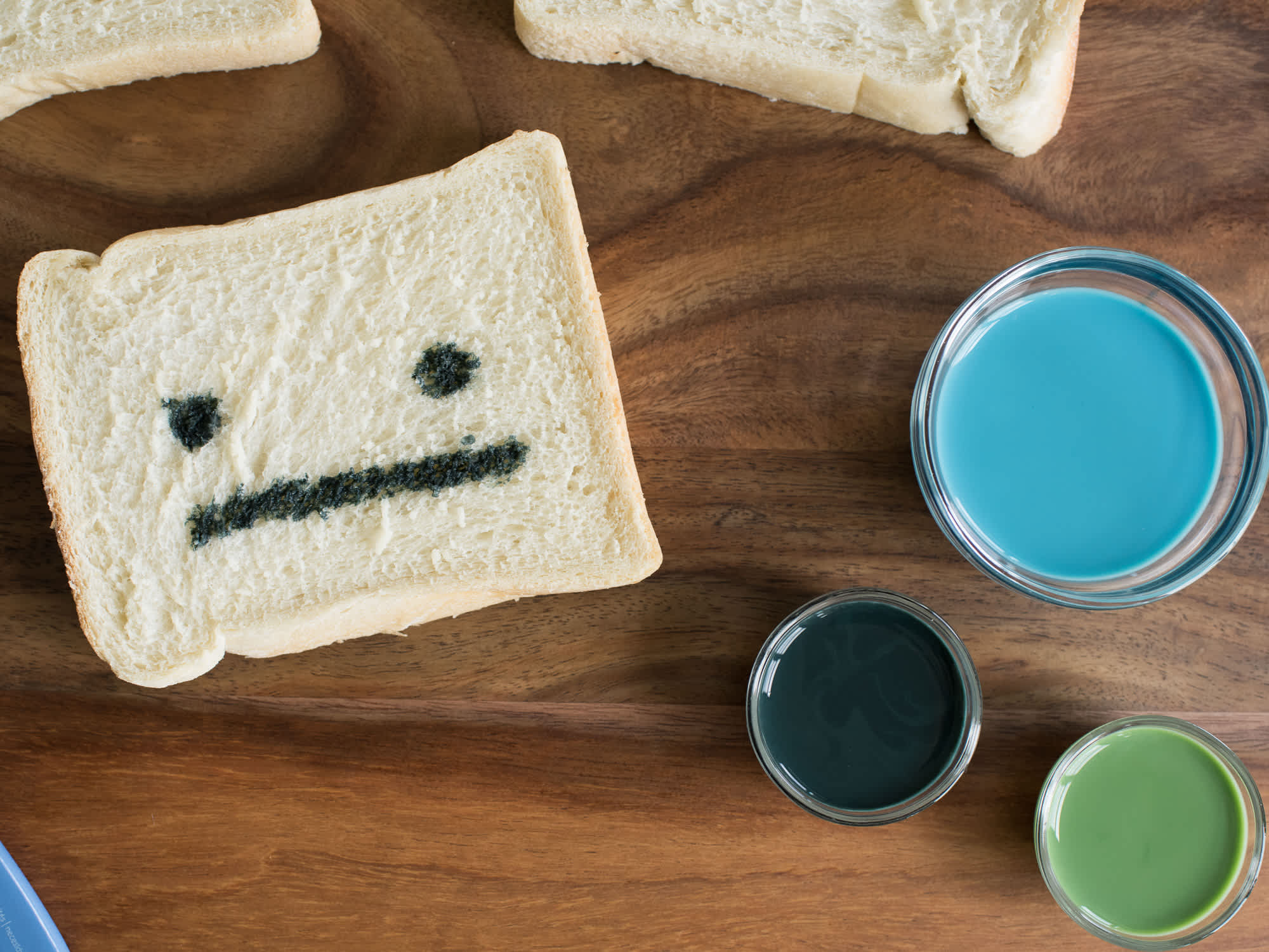 Monster Toast Recipe - Food.com