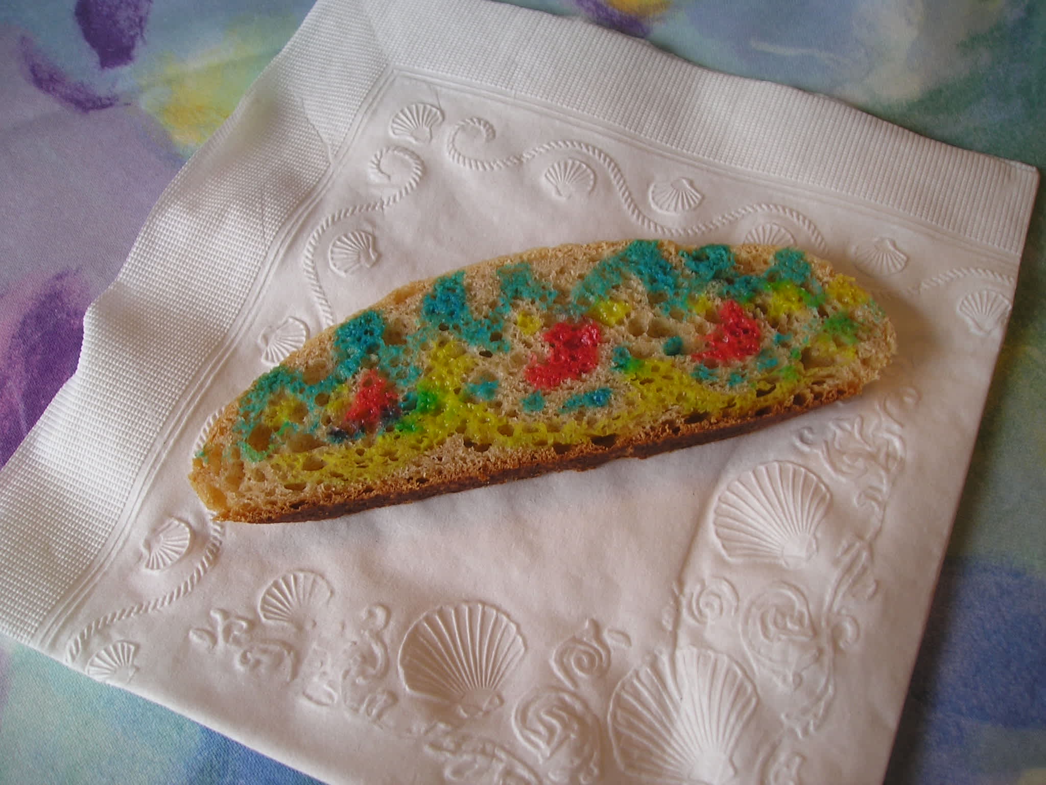 Monster Toast Recipe - Food.com