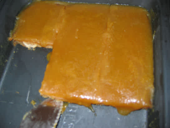 Edmonds Ginger Crunch Recipe - Food.com