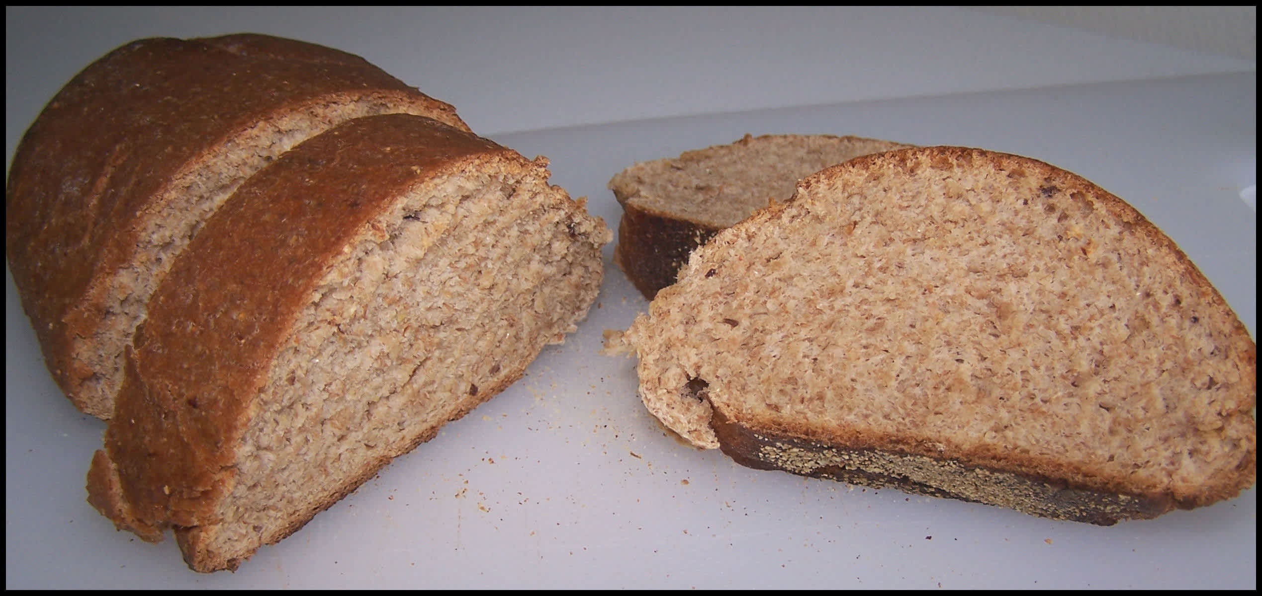 Squaw Bread Recipe - Food.com