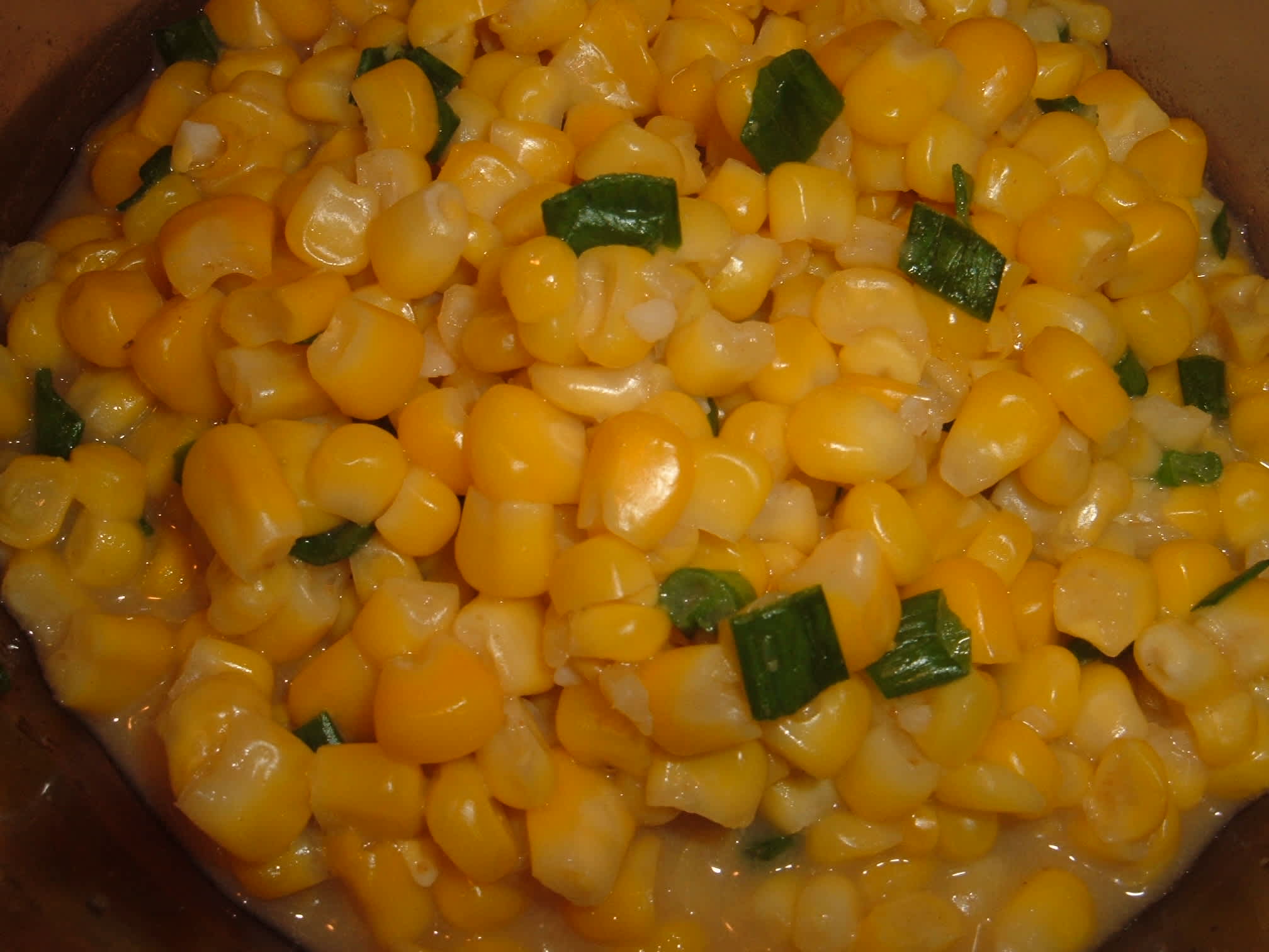 Caribbean Corn Recipe - Food.com