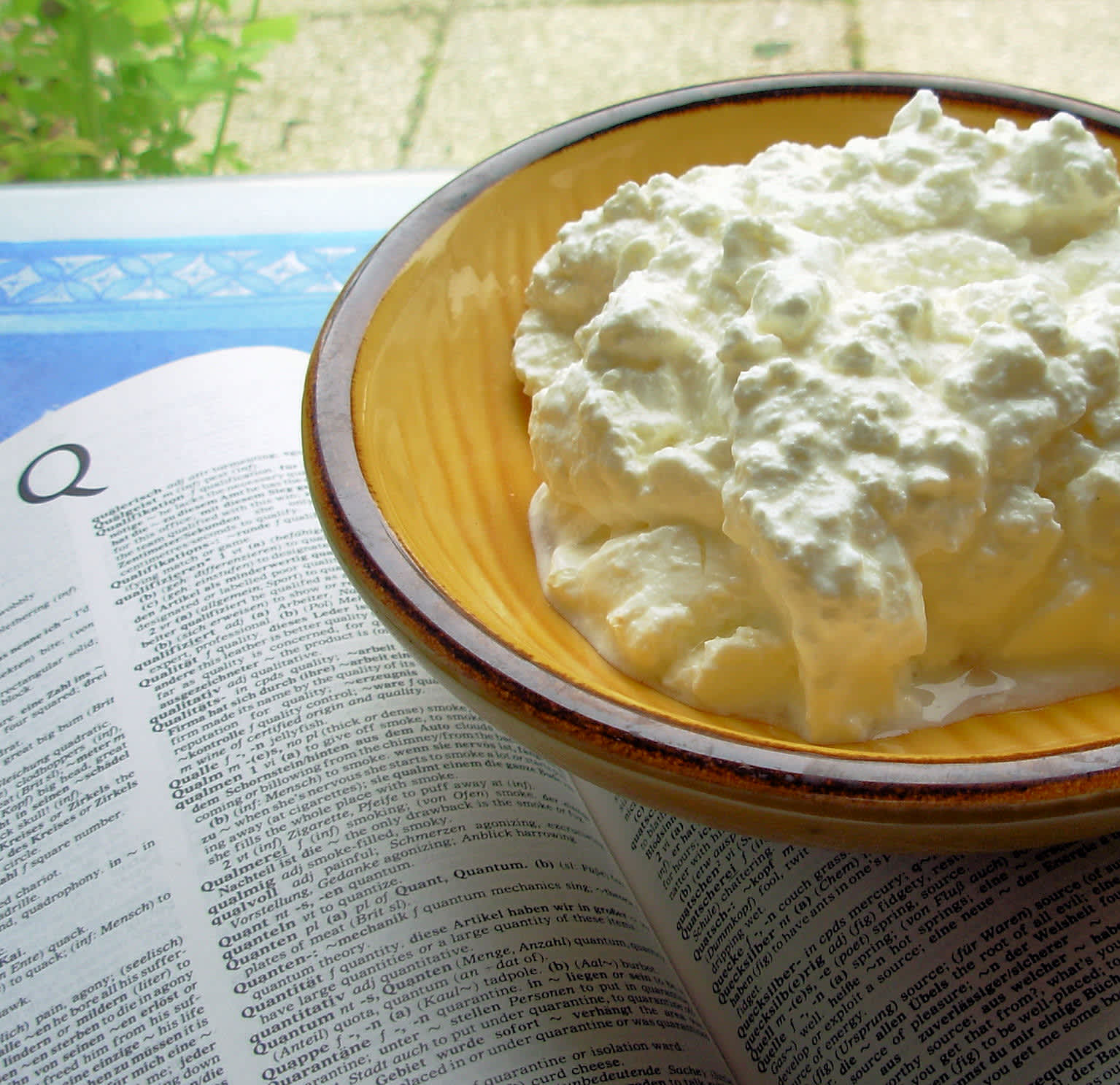 German Quark Recipe - Food.com
